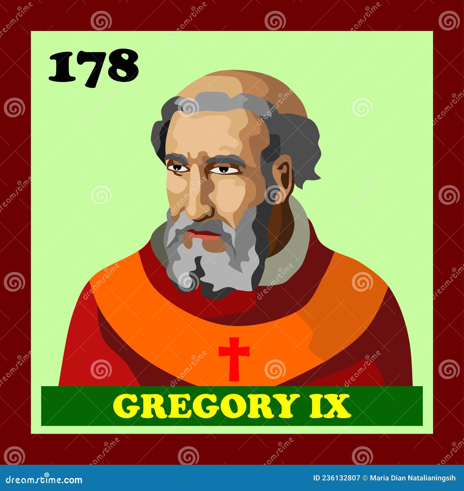 Pope Gregory Ix