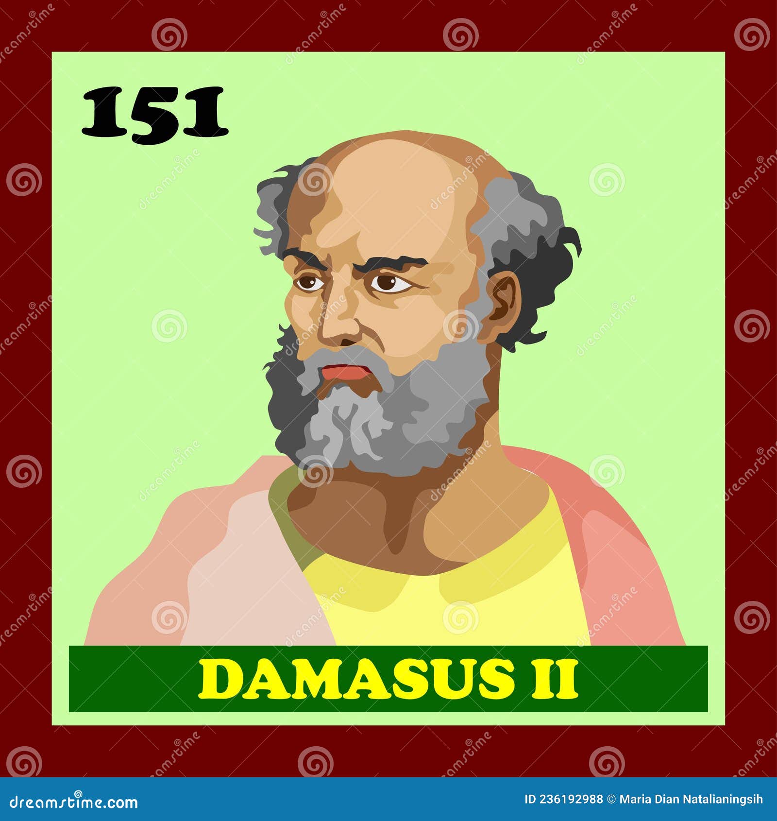 Pope Damasus I