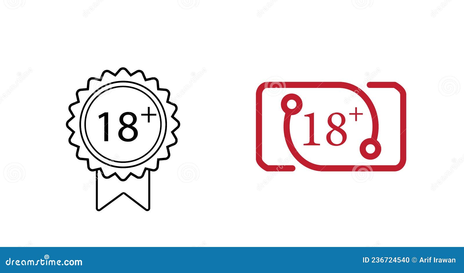 Stamp Sign 18 Year Old only Stock Vector - Illustration of sign ...