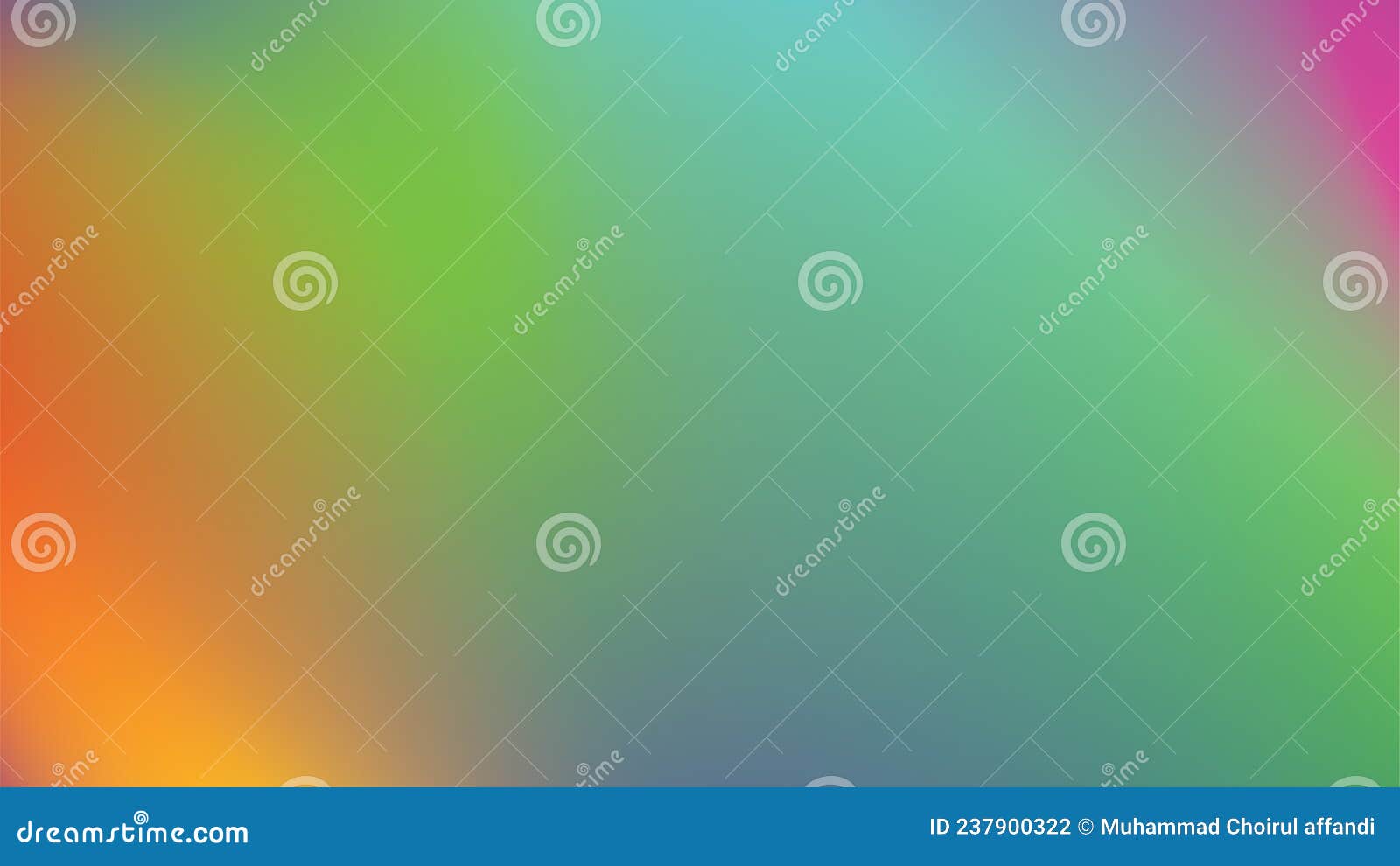Colorfull Background Like Rainbow Stock Illustration - Illustration of ...