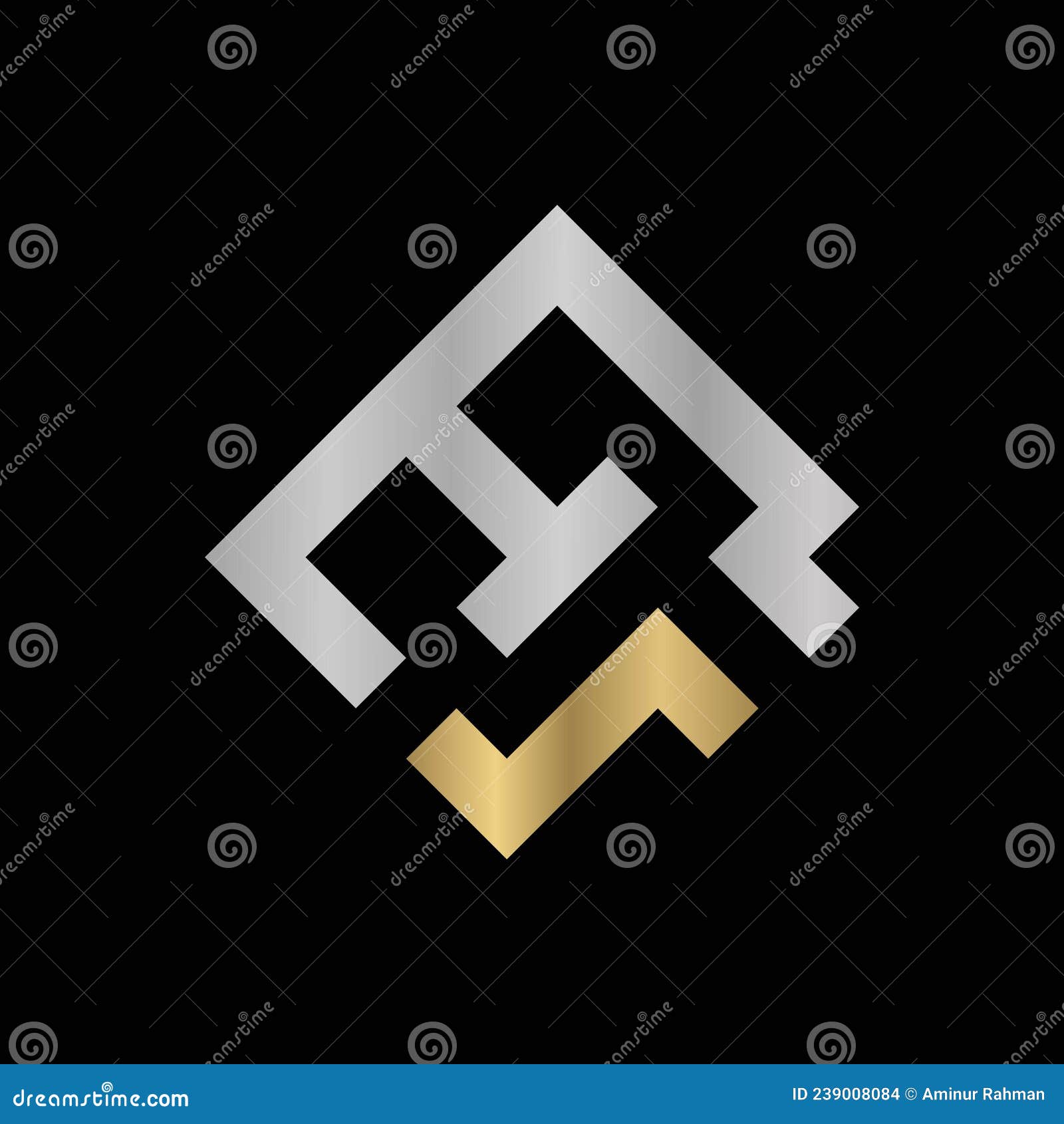 Latter Logo Design Vector Icon E Stock Illustration - Illustration of ...