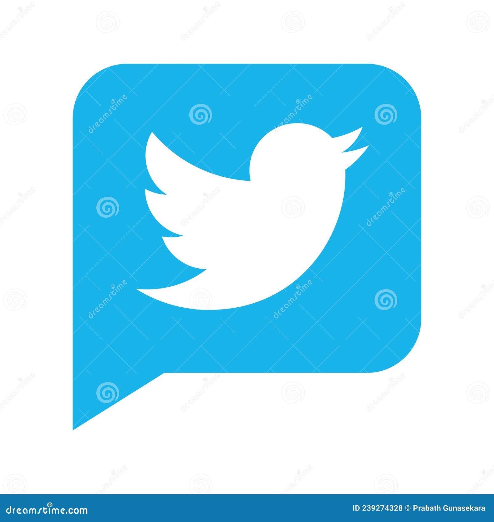 Squared Colored Round Edges Instagram Logo Icon Collection Vector ...