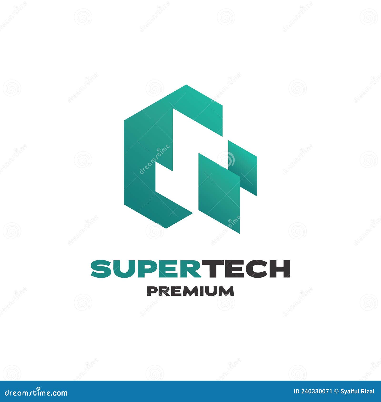 Abstract S Logo Concept stock vector. Illustration of minimal - 240330071