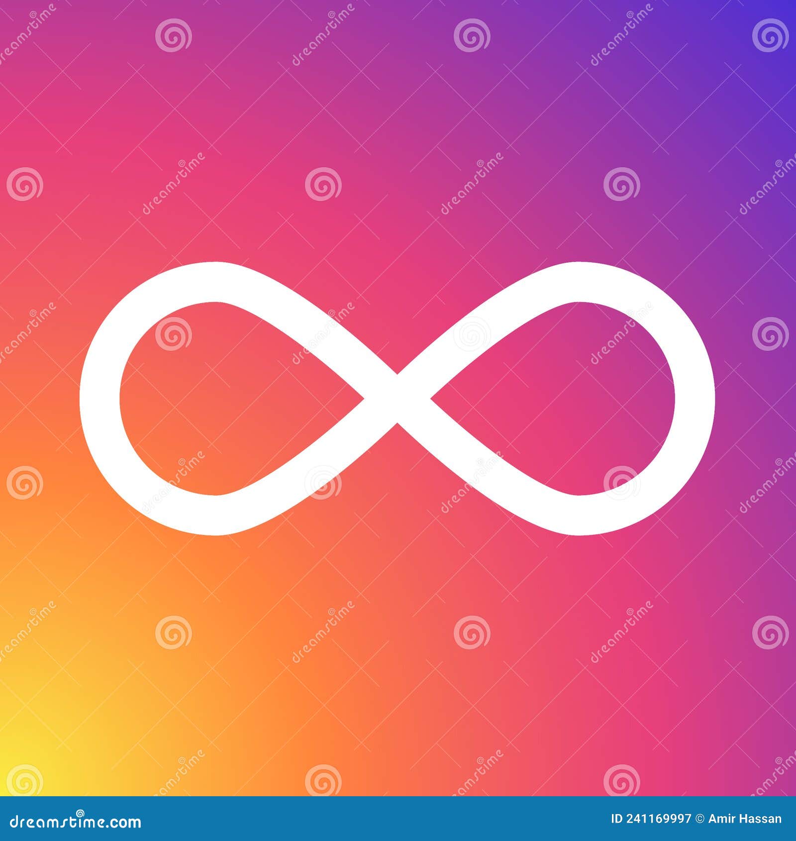 Meta Logo. Meta, Facebook Rebrand Concept. Meta Icon In Blue Color ...