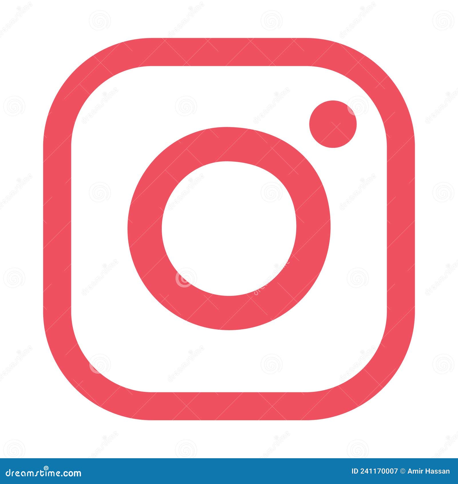Instagram Meta Logo Icon, Social Media Instagram Modern Like , Follower ...