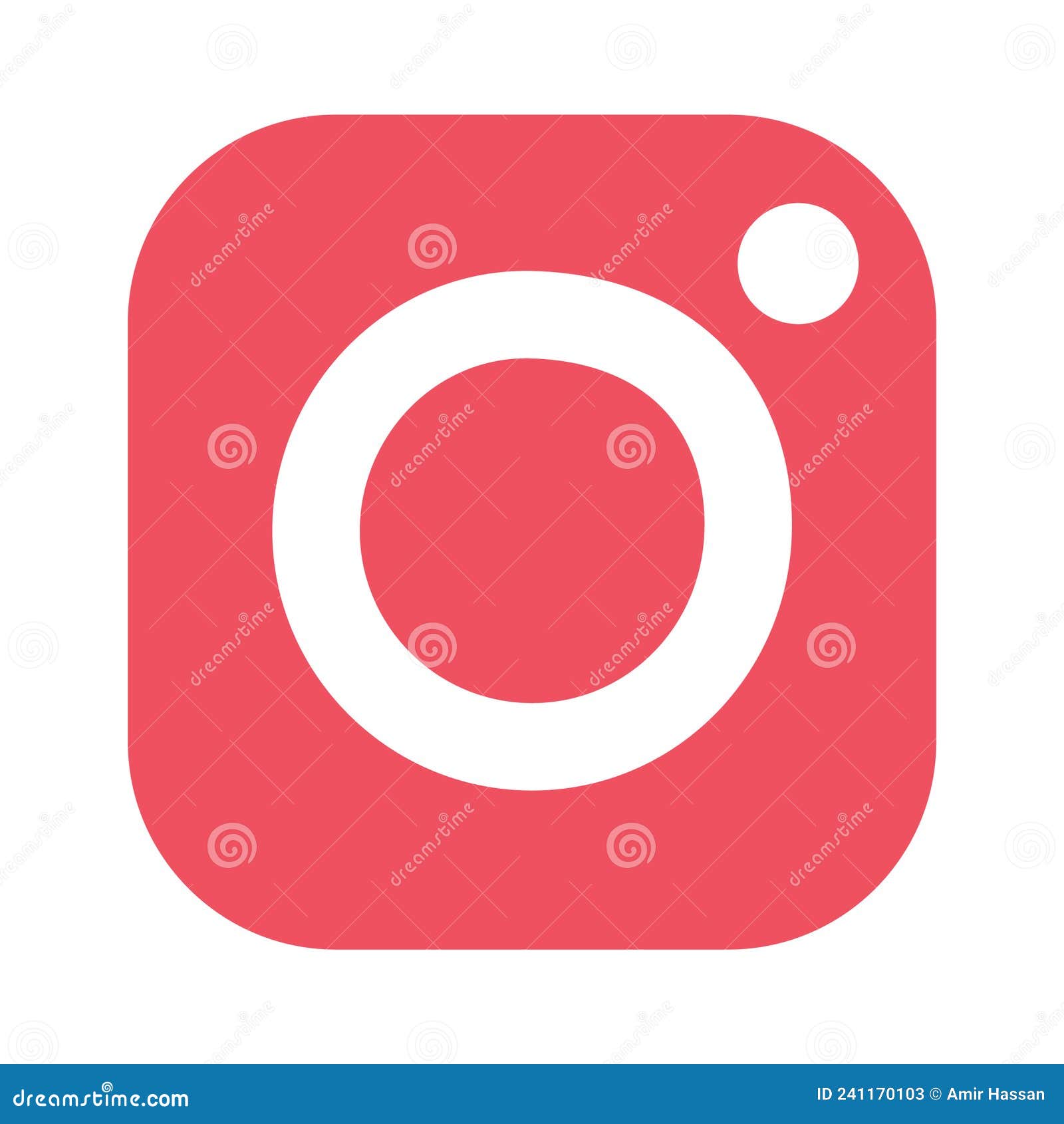 Meta Logo. Meta, Facebook Rebrand Concept. Meta Icon In Blue Color ...