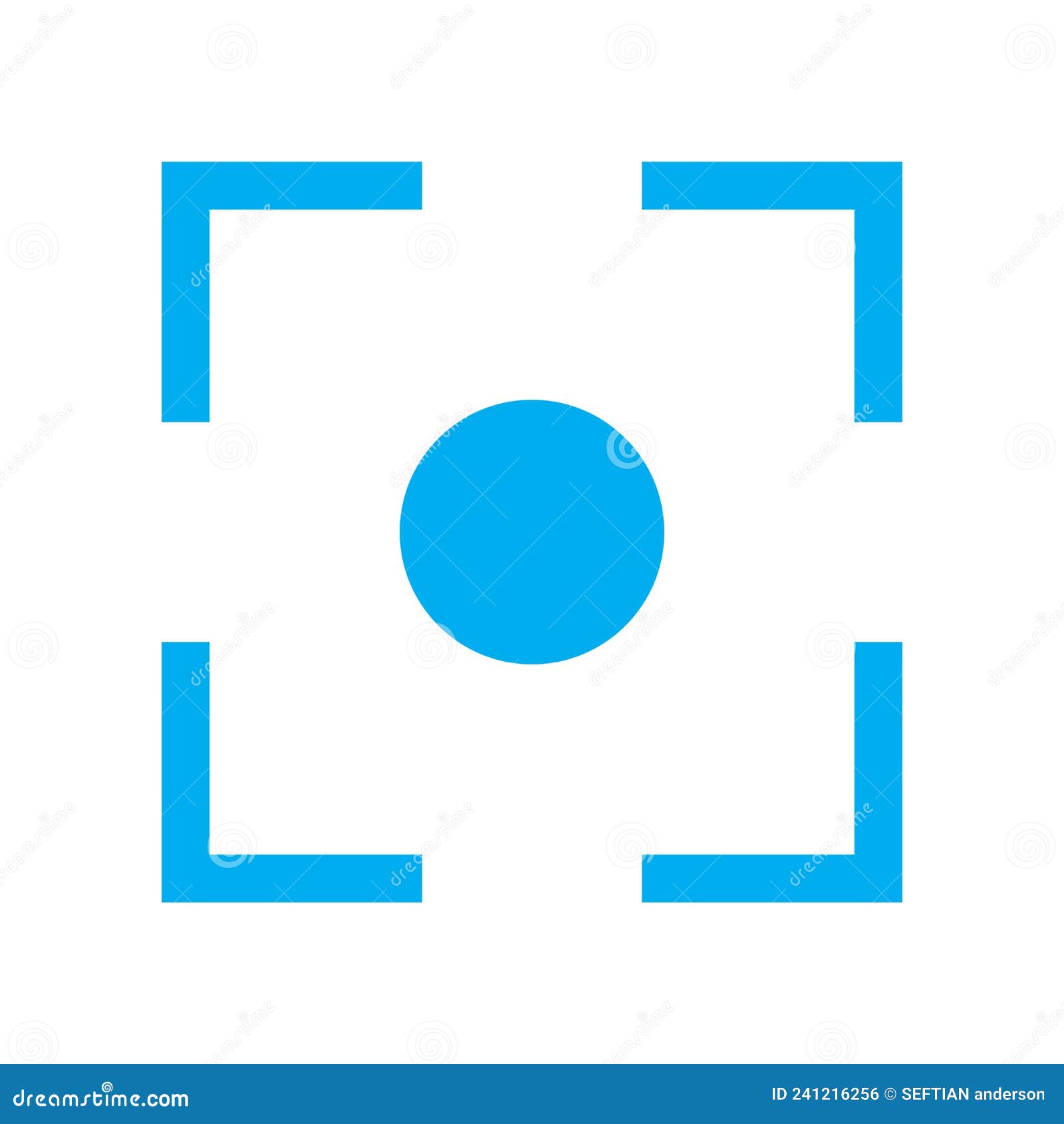 Vector Graphic Illustration of Barkot Scan Stock Illustration ...