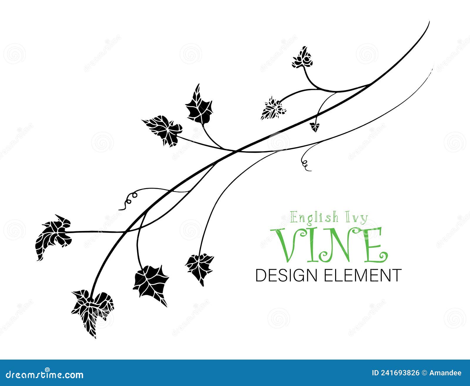 Fancy English Alphabet From Ato Z In Vivid Color Gradients, Decorated ...