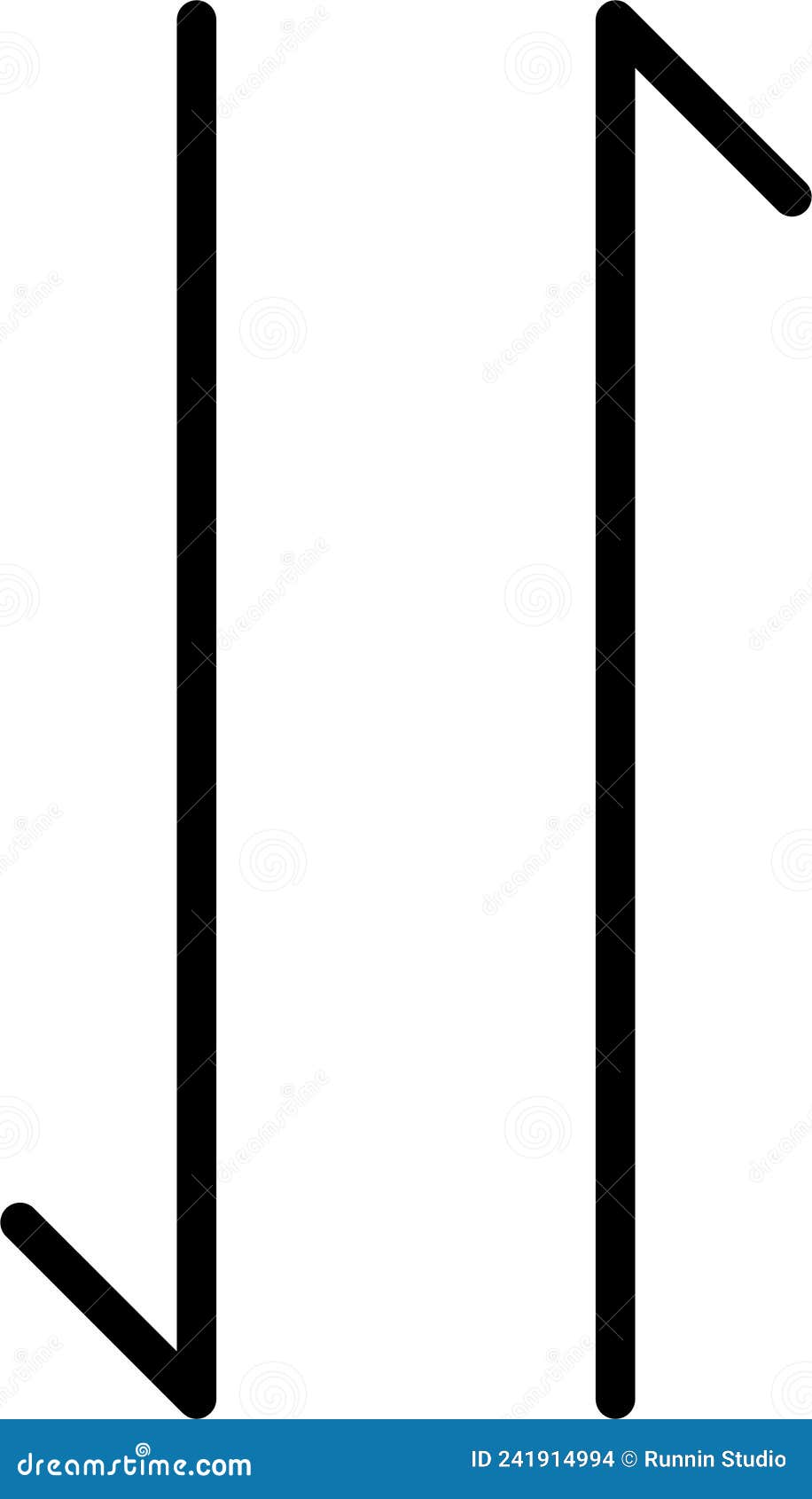 Mobile Data Icon stock vector. Illustration of camera - 241914994