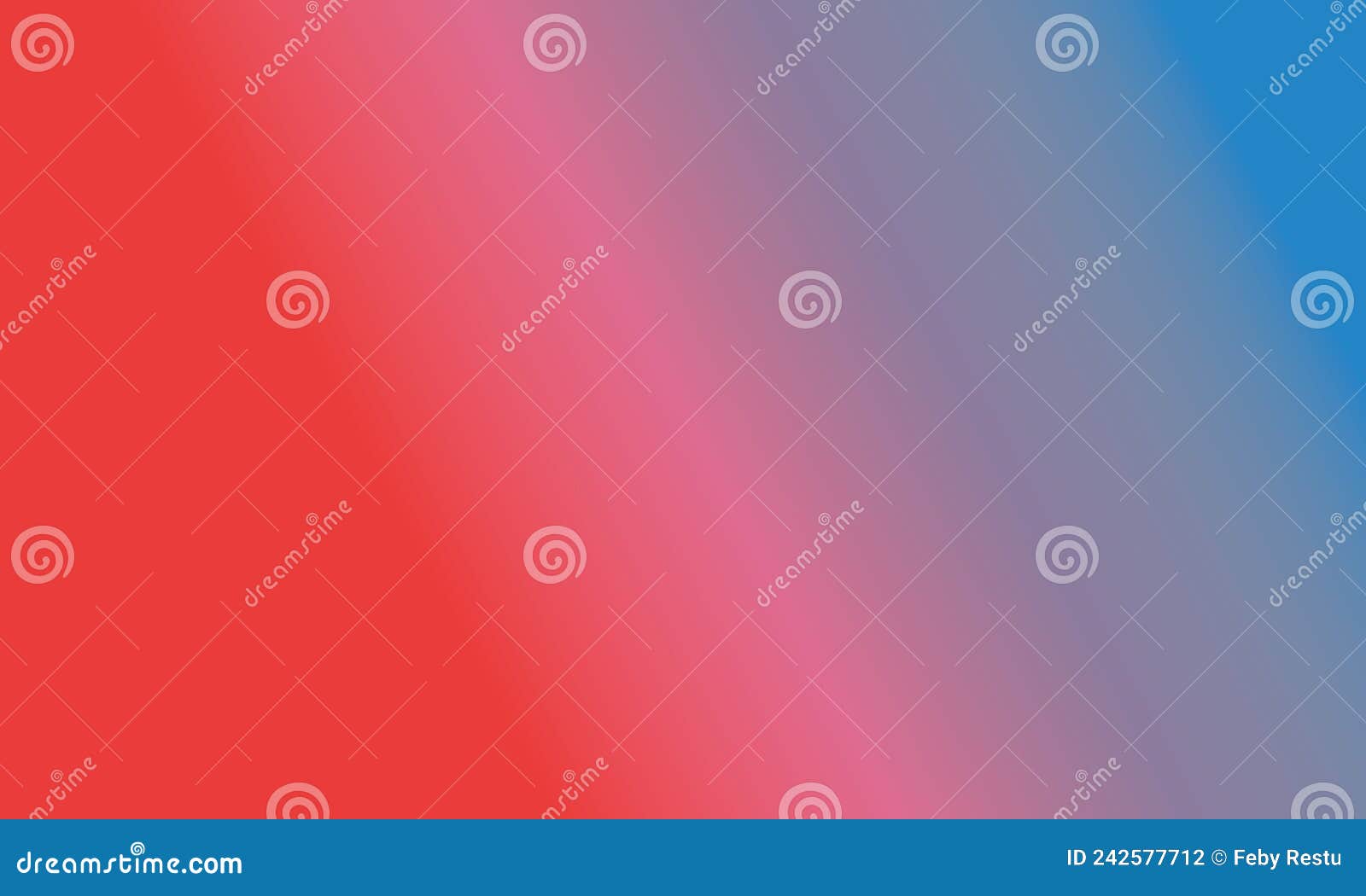 Abstract Background with Blue, Red and Pink Color Combination. Stock ...