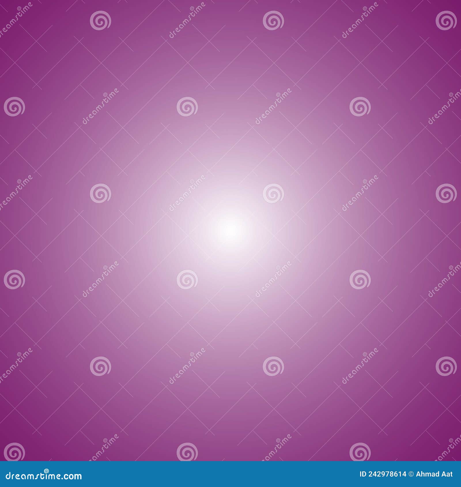 Light Purple Abstract Background with Radial Gradient Effect. Stock ...