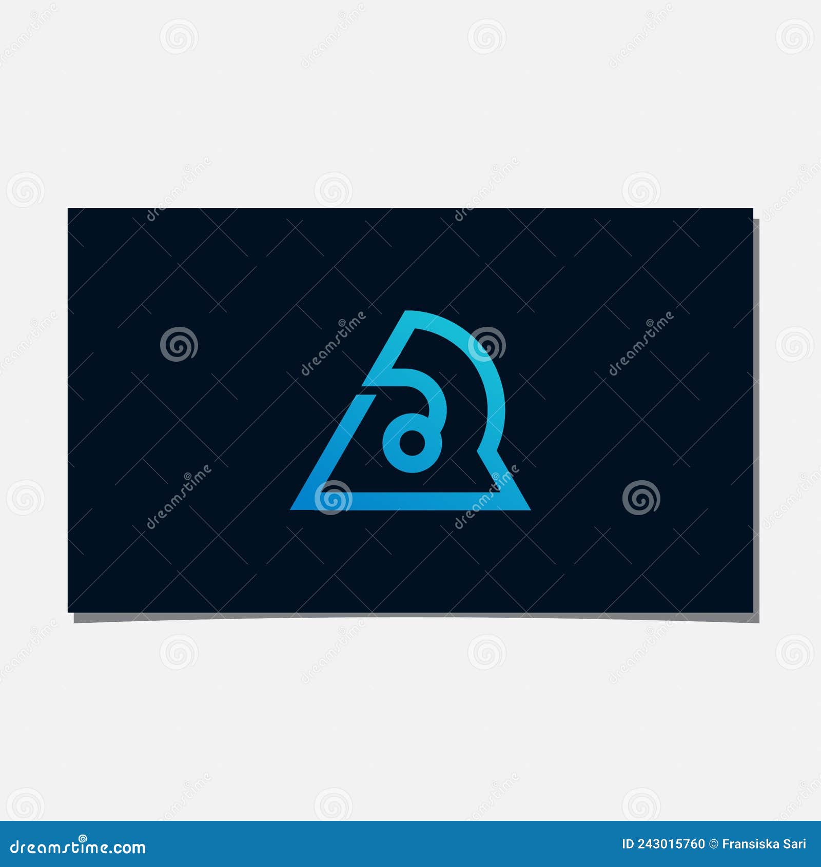 RA TECH LOGO stock vector. Illustration of icon, brand - 243015760