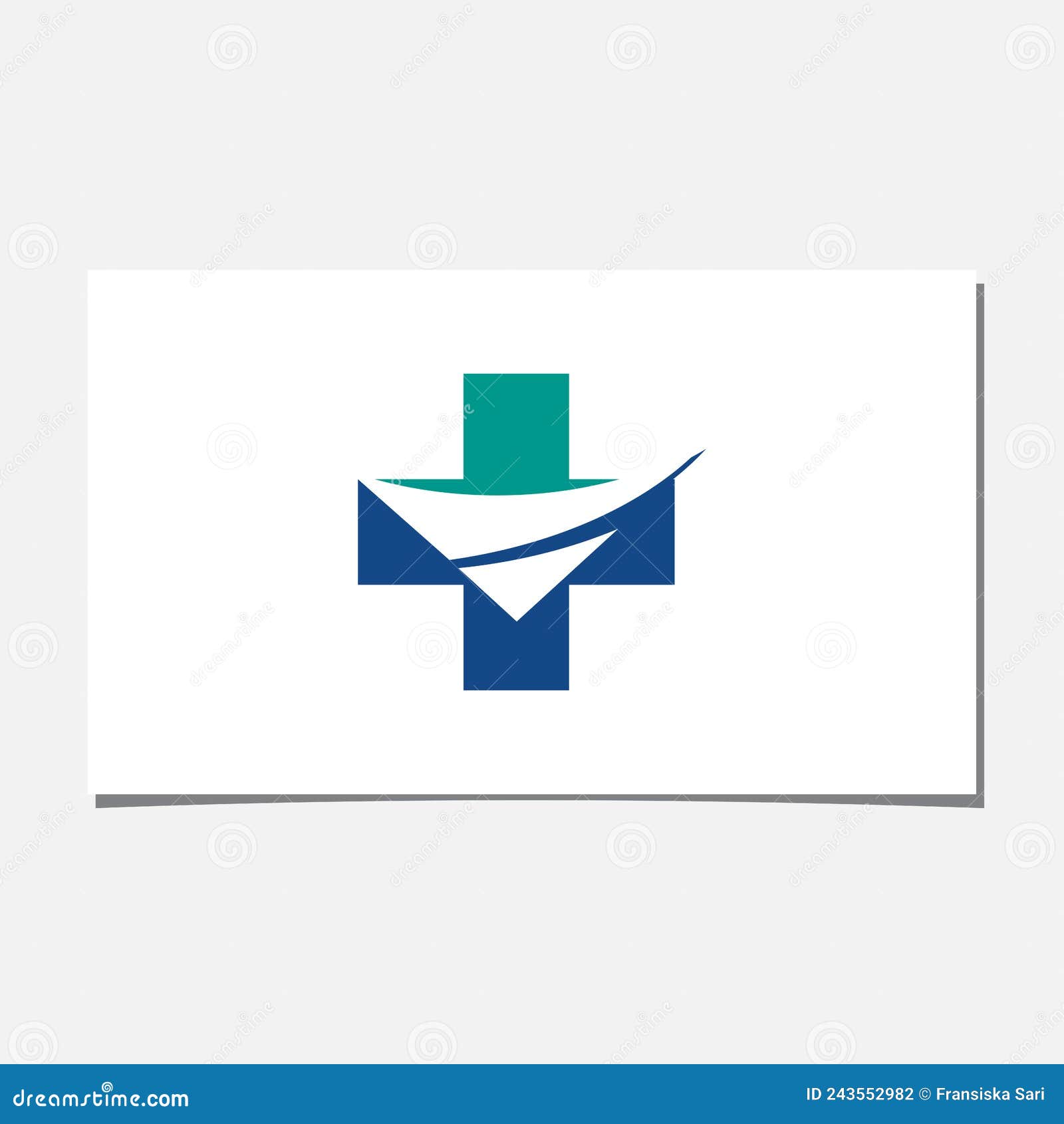 V PHARMACEUTICAL LOGO stock vector. Illustration of business - 243552982