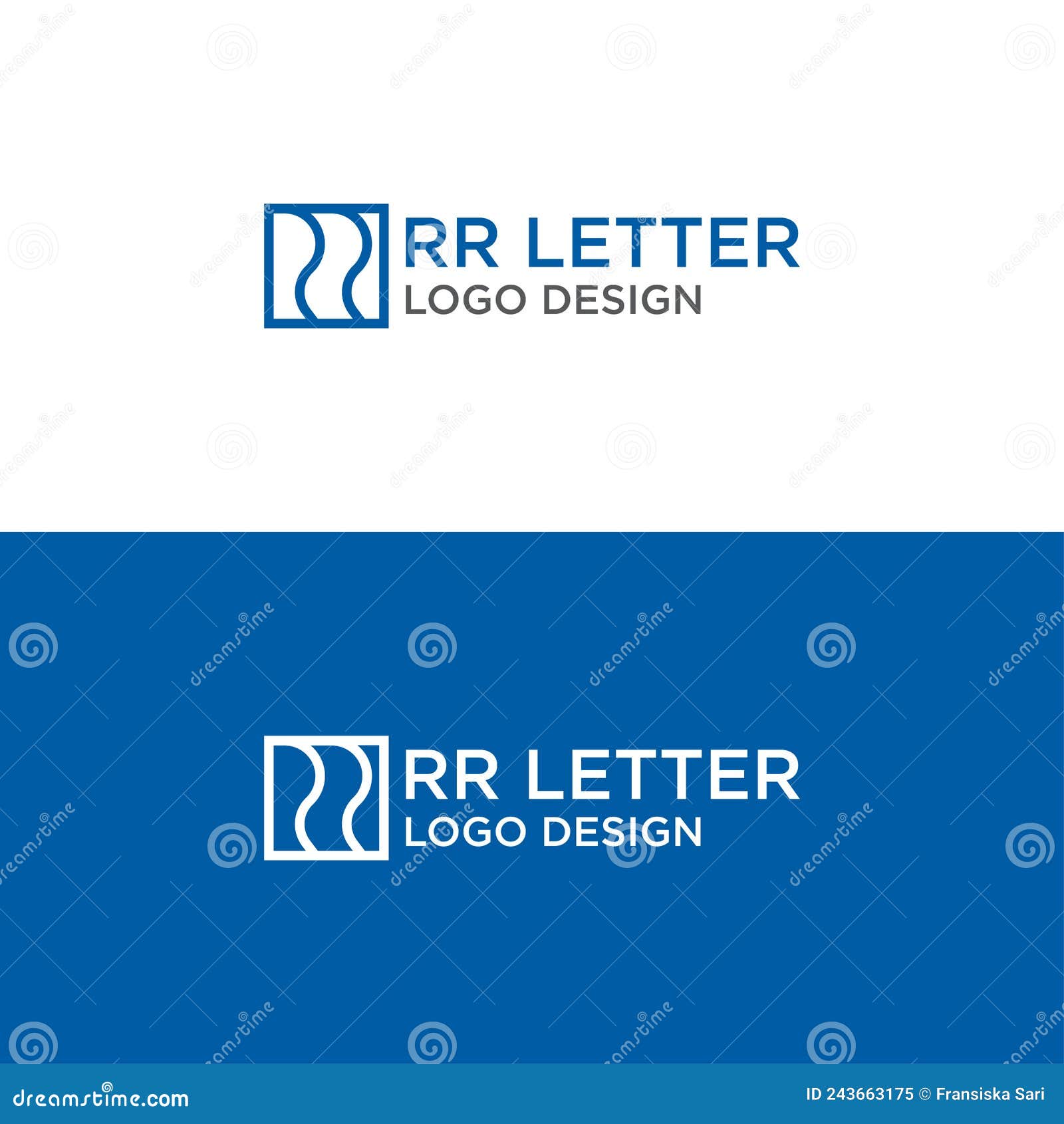 Mono Lines Letter B Logo Black Color Vector | CartoonDealer.com #182527187