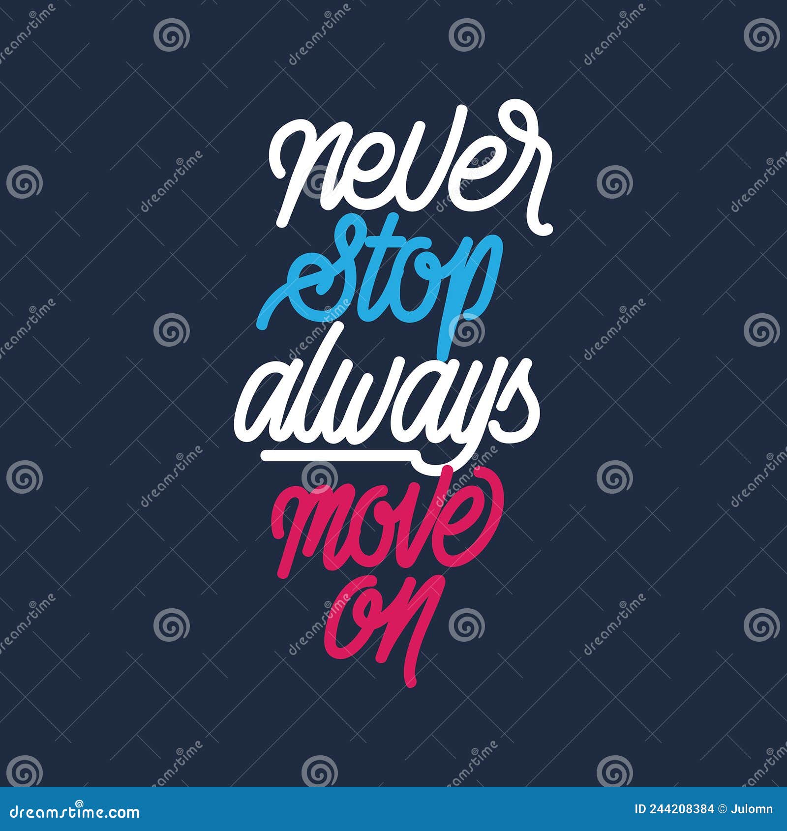 Never Move Onto The Track Unless There Is Plenty Of Room On The Other ...