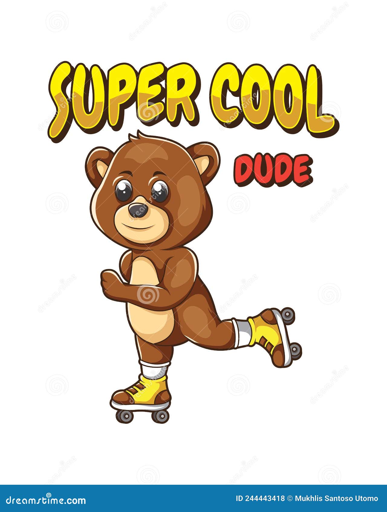 Wheeling Logo With R Letter Inside Cartoon Vector | CartoonDealer.com ...