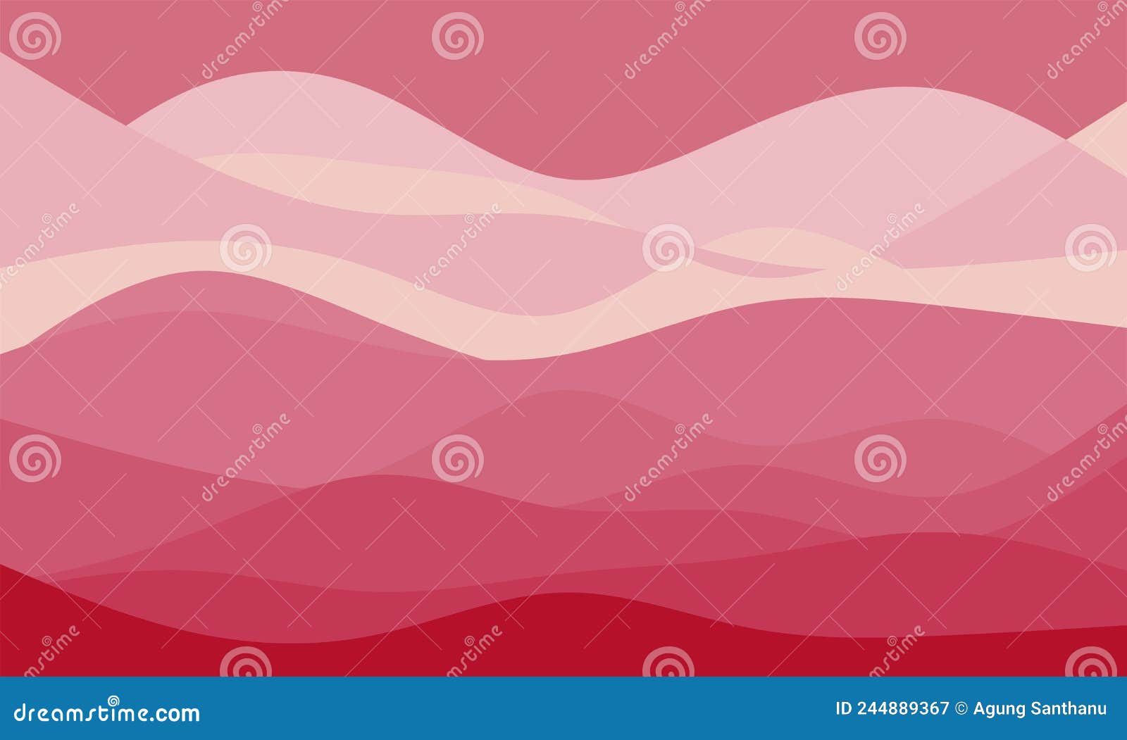 Abstract Background with Wavy and Strike Lines Pattern Stock Vector ...