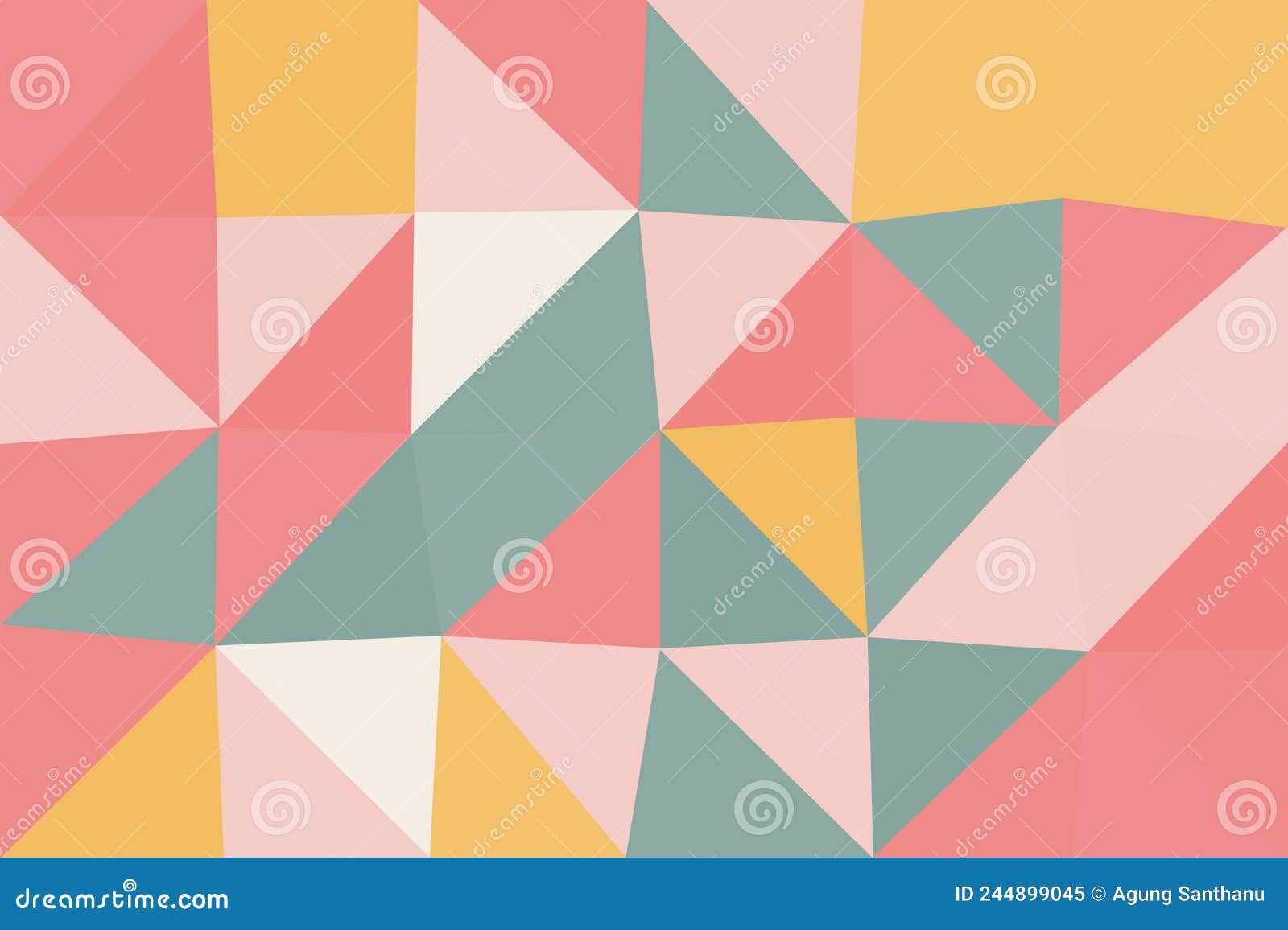 Abstract Background with Wavy and Strike Lines Pattern Stock Vector ...