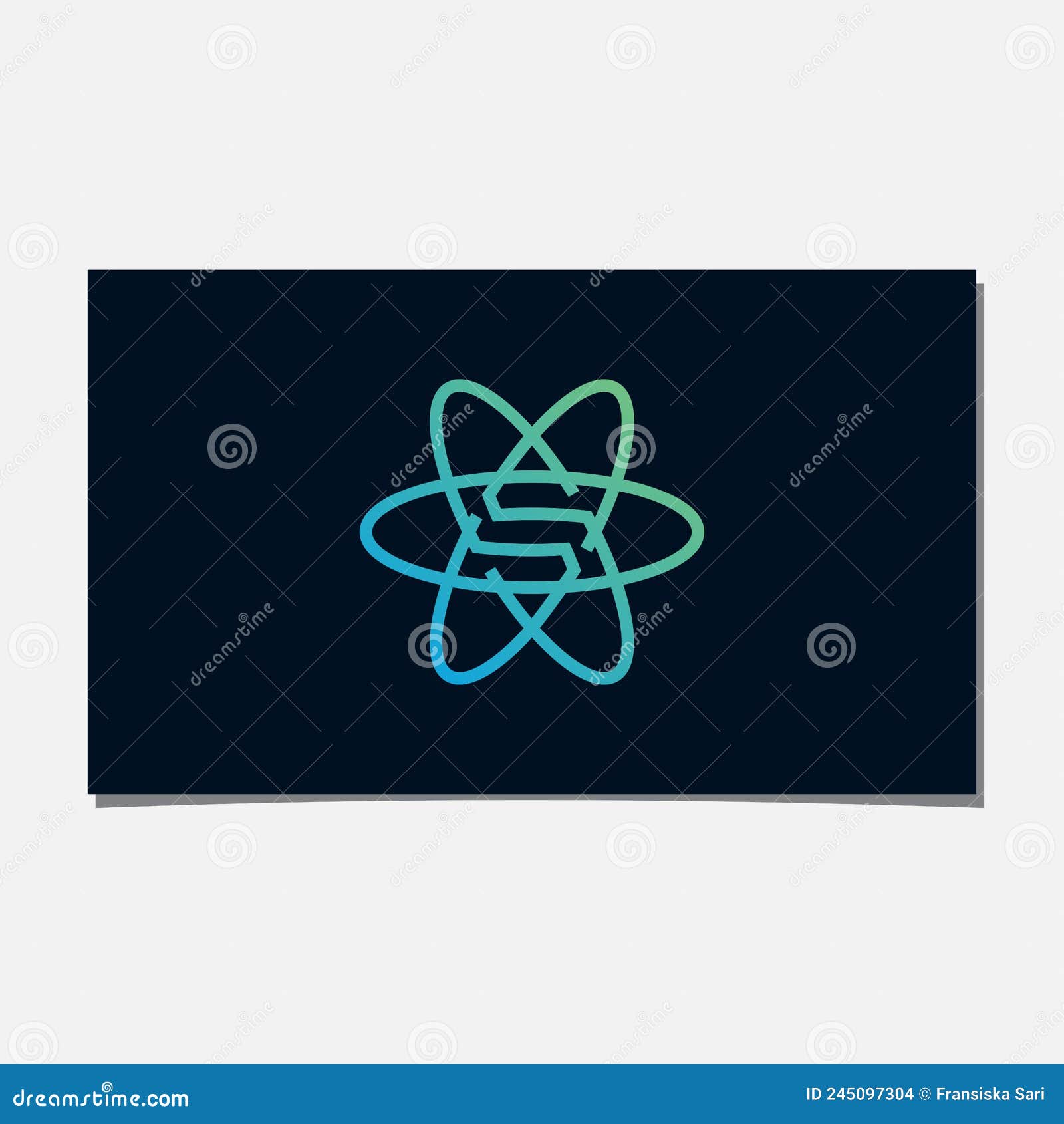 Kinetic Energy Icon Vector From Scientific Collection. Thin Line ...