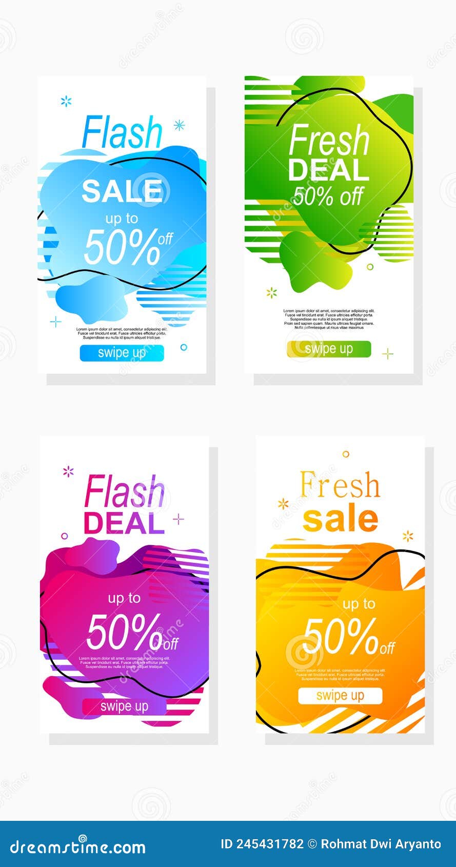 New Labels. Promotion Red Curved Paper Tapes, New Price Tag. Shopping ...