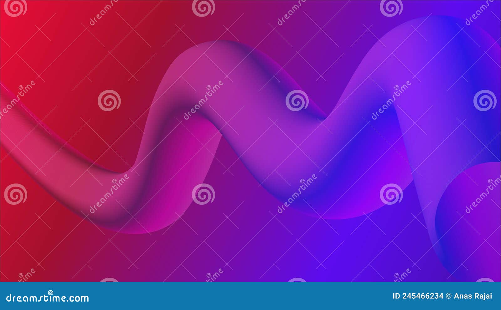 Cool Background for Your Work Stock Illustration - Illustration of ...