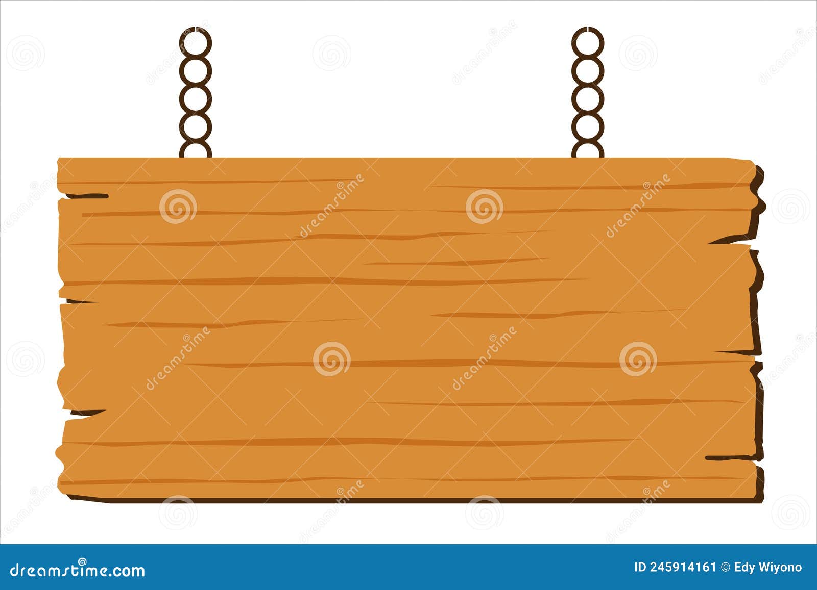 Hanging Wooden Board. Pieces of Wood for Boards. Wooden Board Stock ...