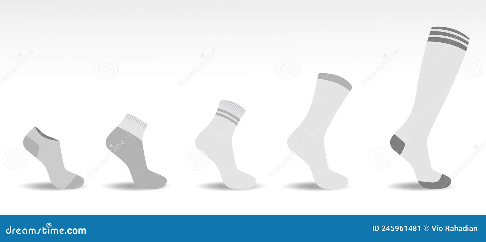 Foot Type Vector Detailed Concept With Germanic, Celtic, Greek And ...