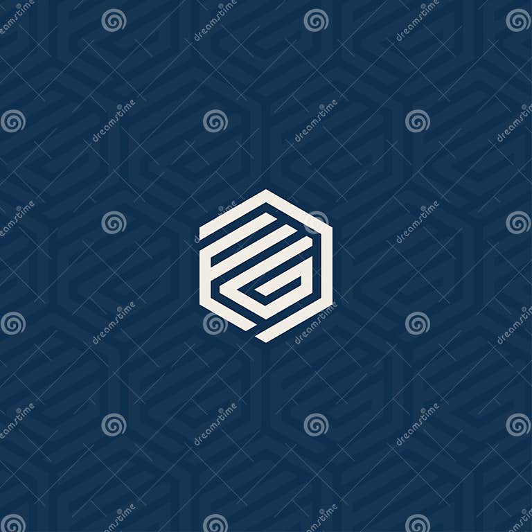 DGF or GFD LOGO with ARROW UP Stock Vector - Illustration of branding ...