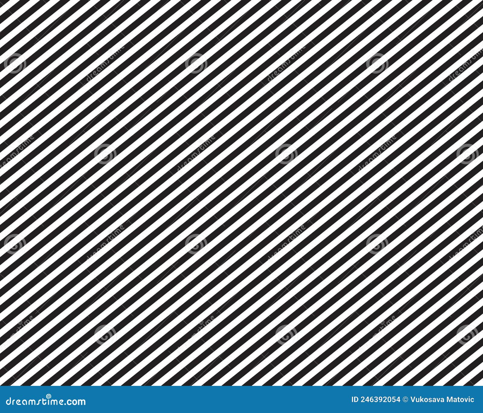 Diagonal Lines, Seamless Pattern Stock Illustration - Illustration of ...