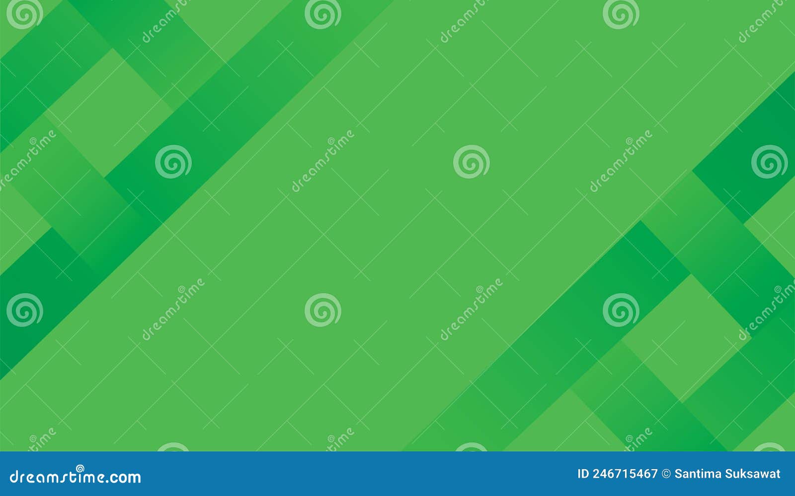 Modern Green Lines Background Vector Illustration EPS10 Stock Vector ...