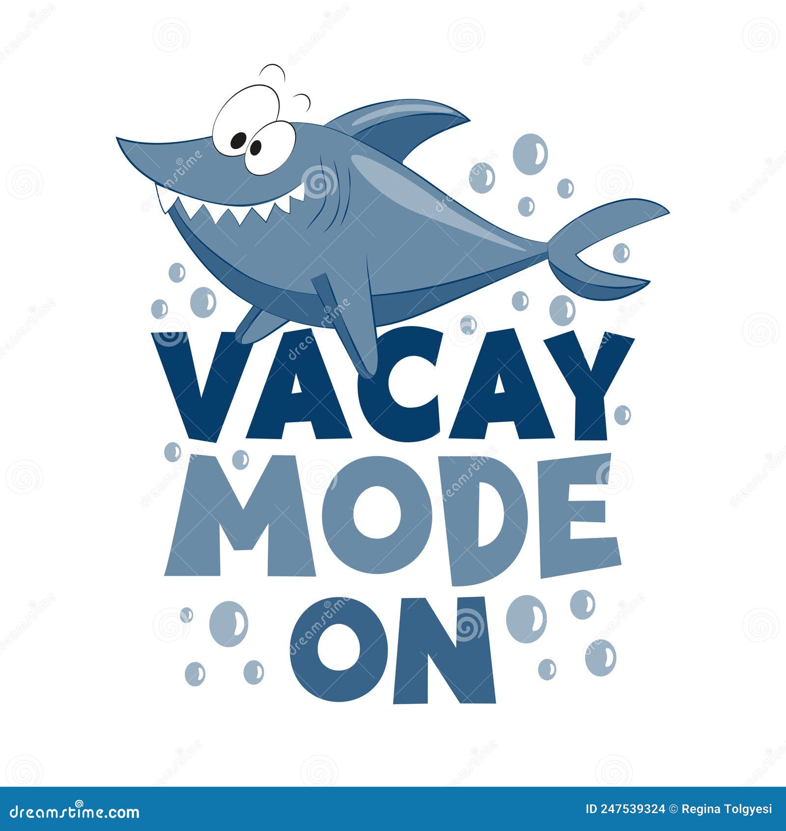 Ocean Vacay Vector Set With Swim Trunks, Floppy Hat, Beach Ball, Bucket ...