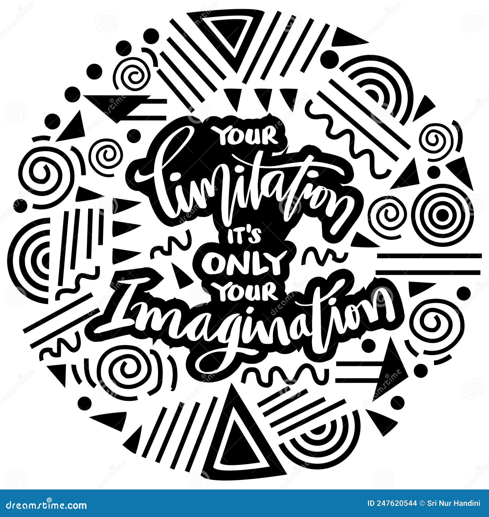 Limitation And Life - Pictured As A Word Limitation And A Wreck Ball To ...