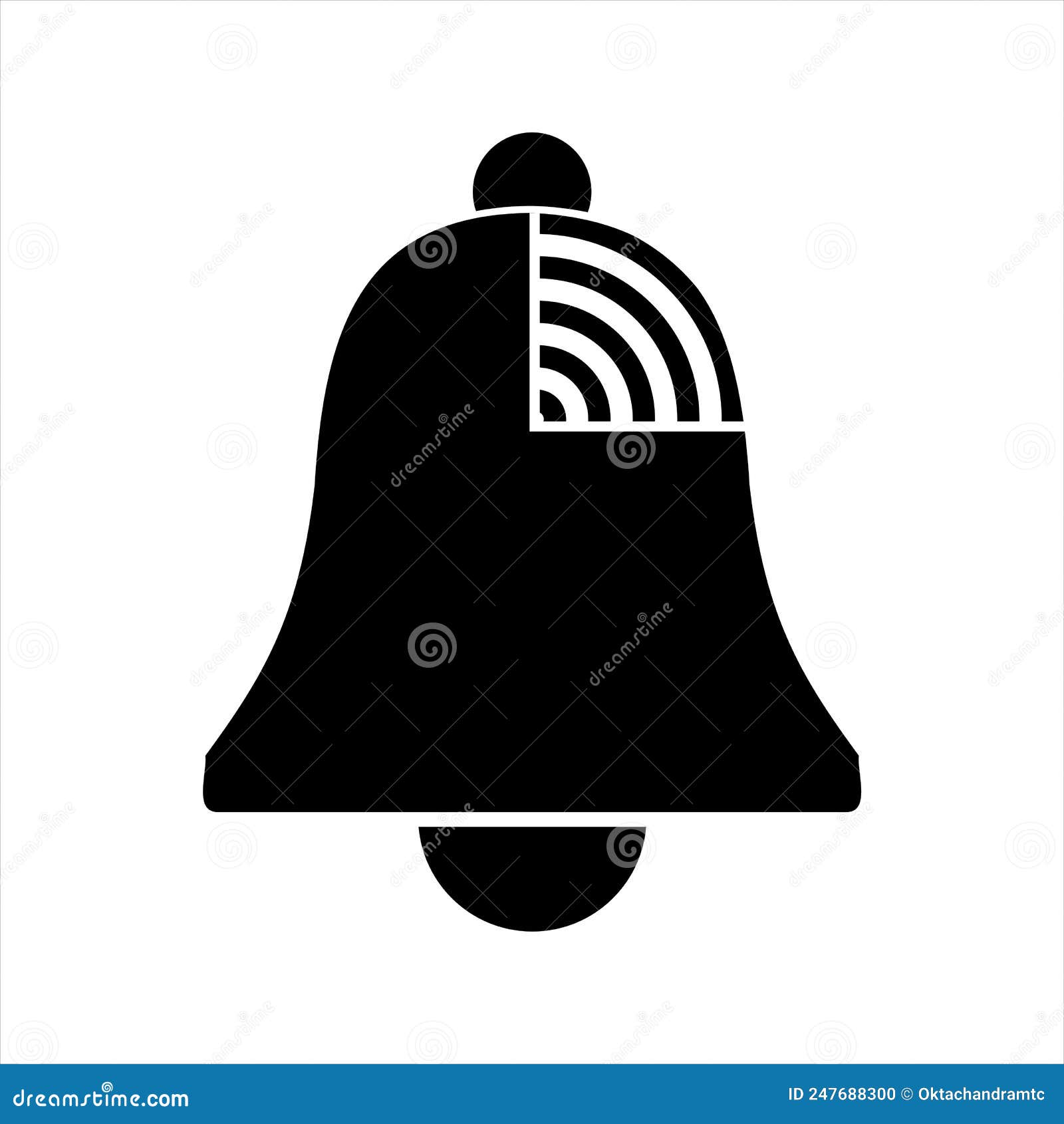 A Bell with Signal Design that Can Be Used As Inspiration in Making a ...