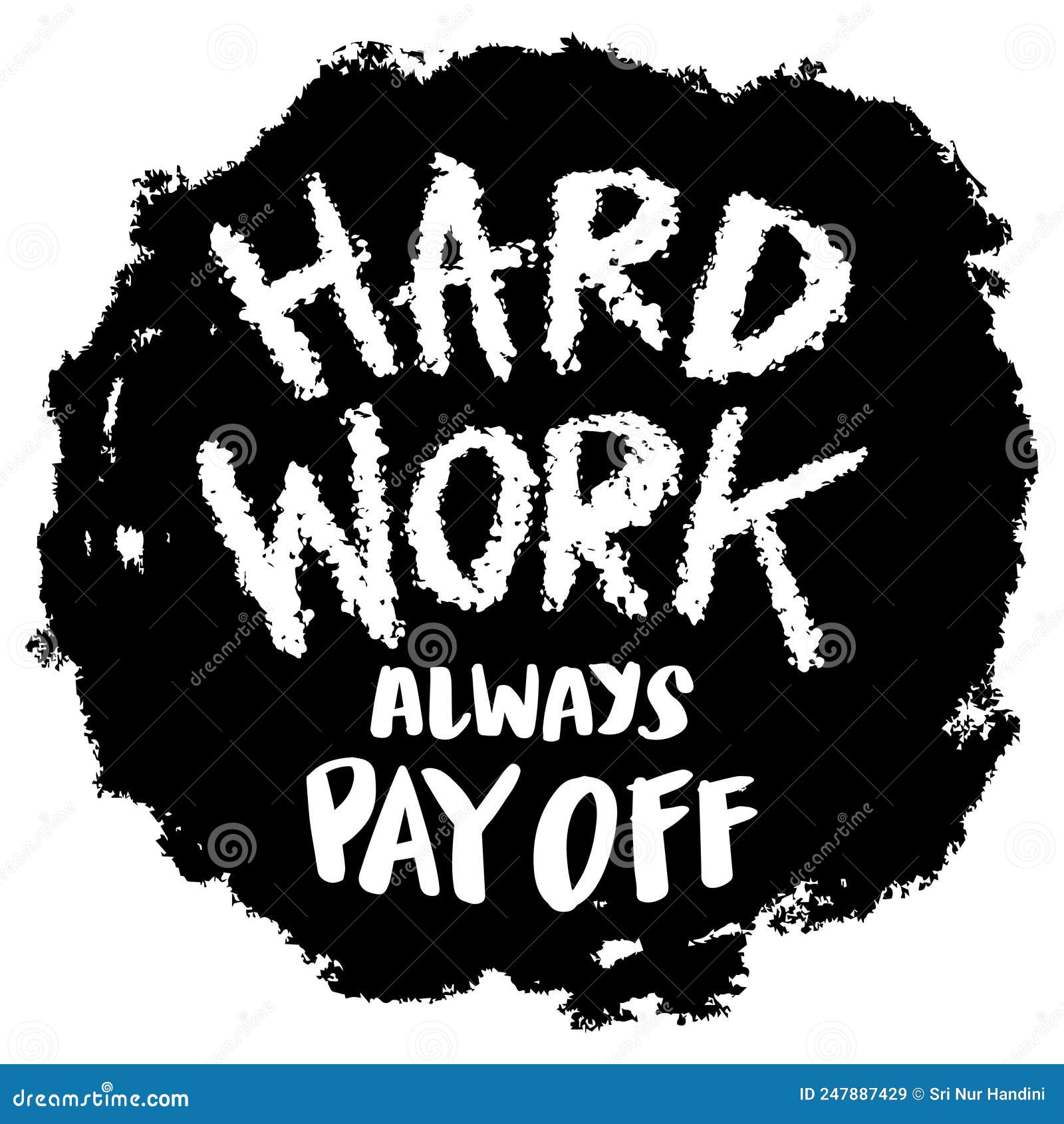 Hard Work Pays Off Quotes