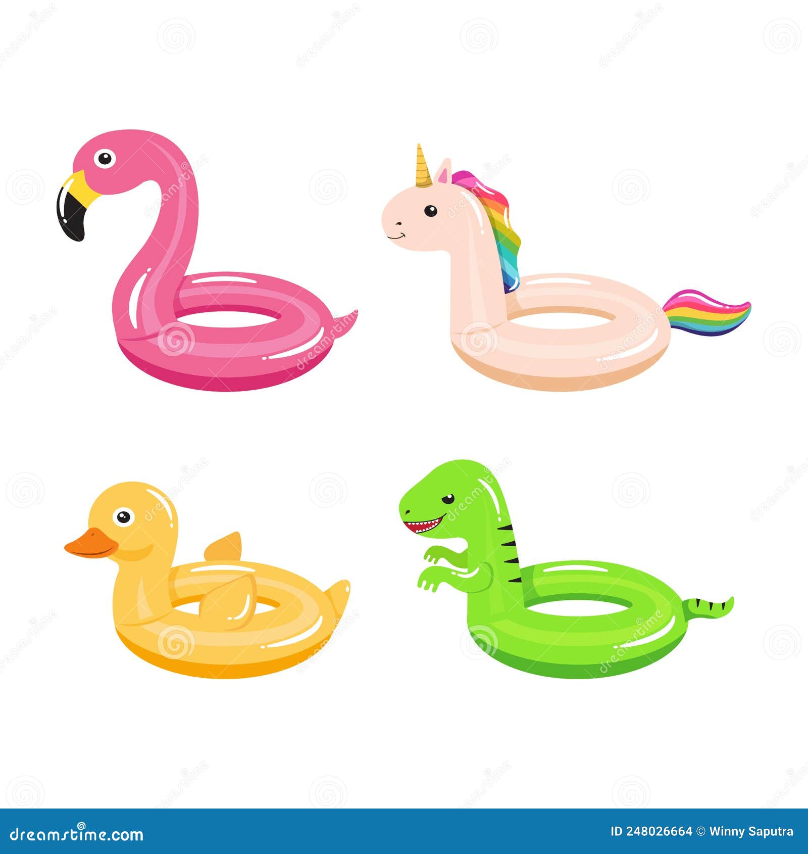Floaties Cartoons, Illustrations & Vector Stock Images - 359 Pictures ...