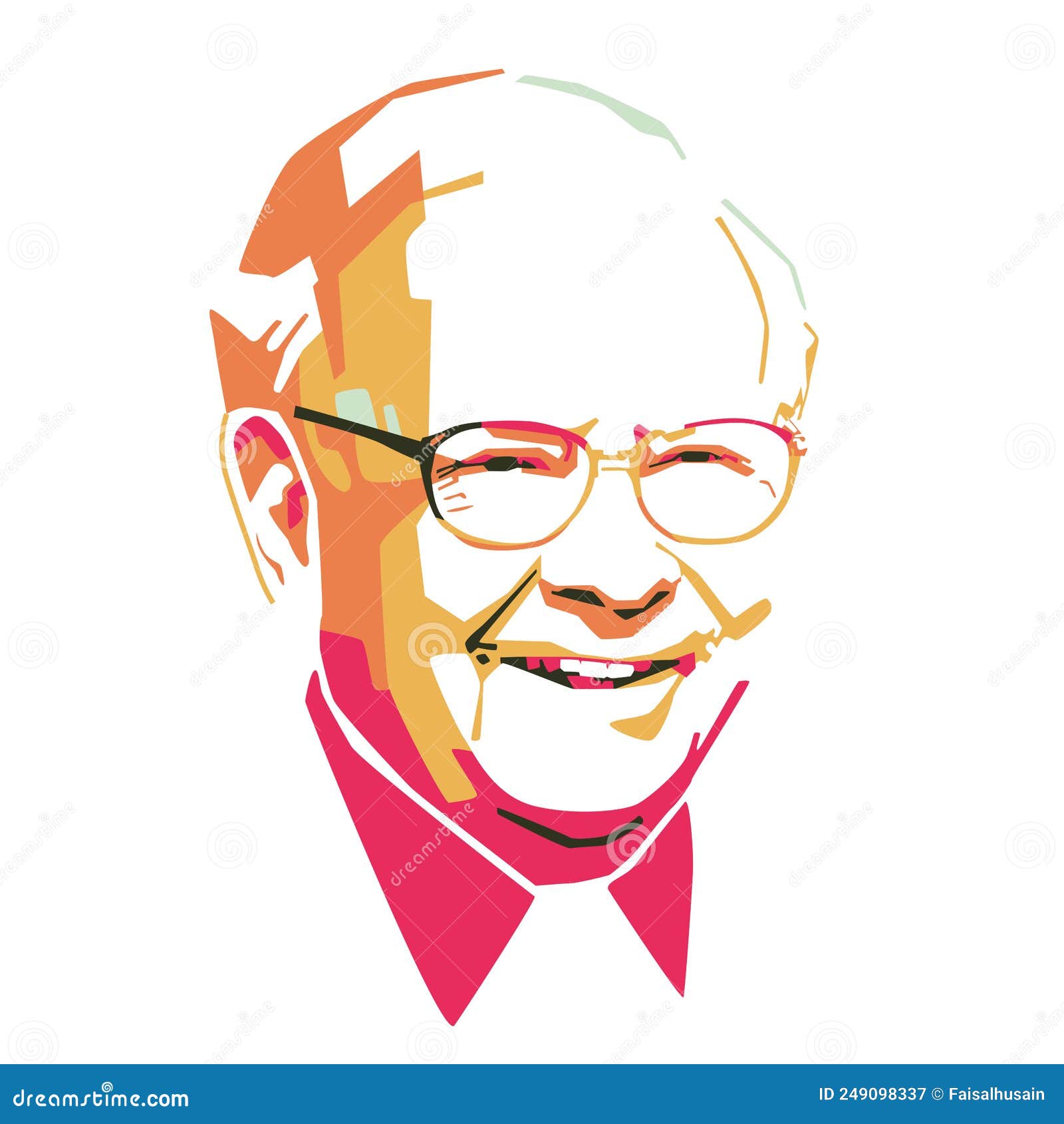 Warren Cartoons, Illustrations & Vector Stock Images - 1527 Pictures to ...