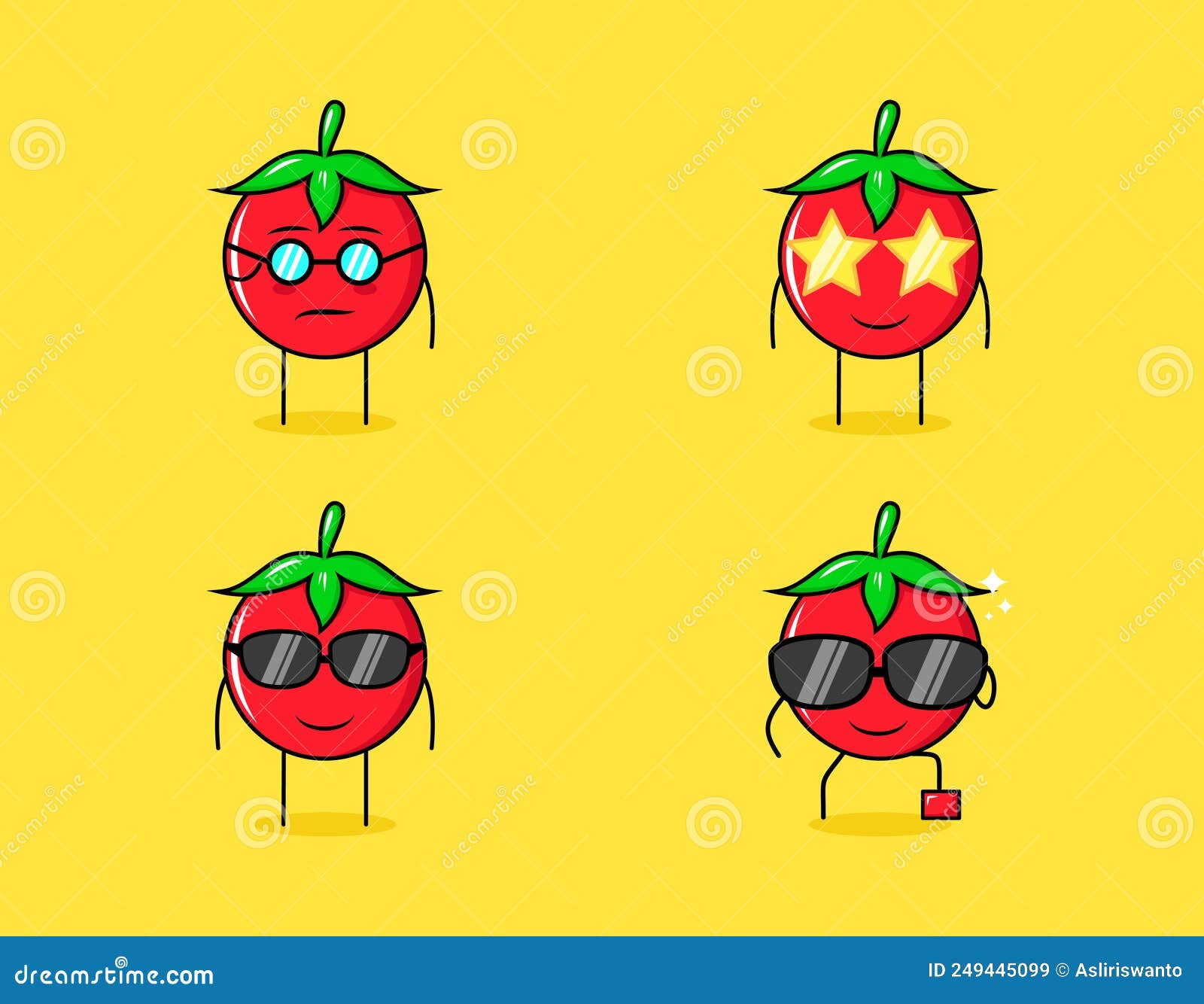 With Serious Expressions Two Young Animators Work In Tandem On A ...