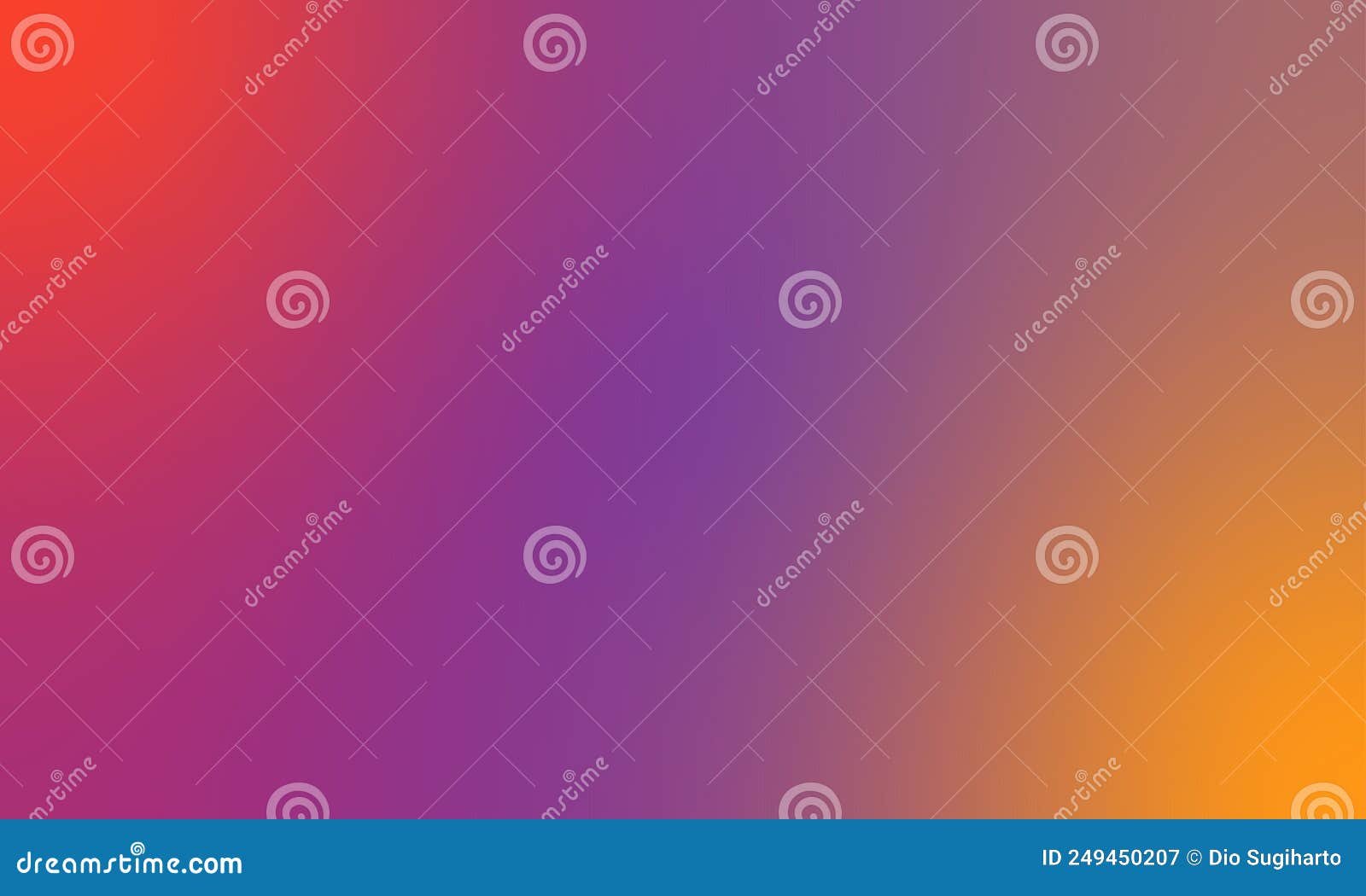 Vector Illustration of Gradient Background. Suitable for Wallpaper ...