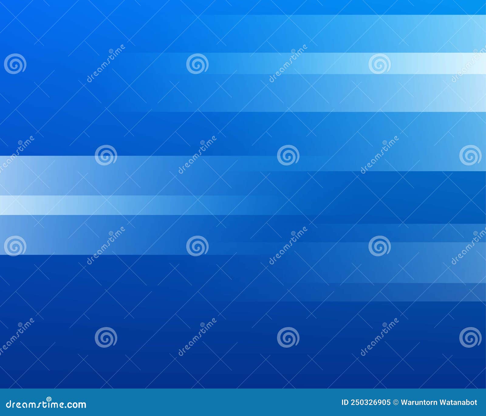Blue Light Line Art Shadow Texture Abstract Stock Vector - Illustration ...