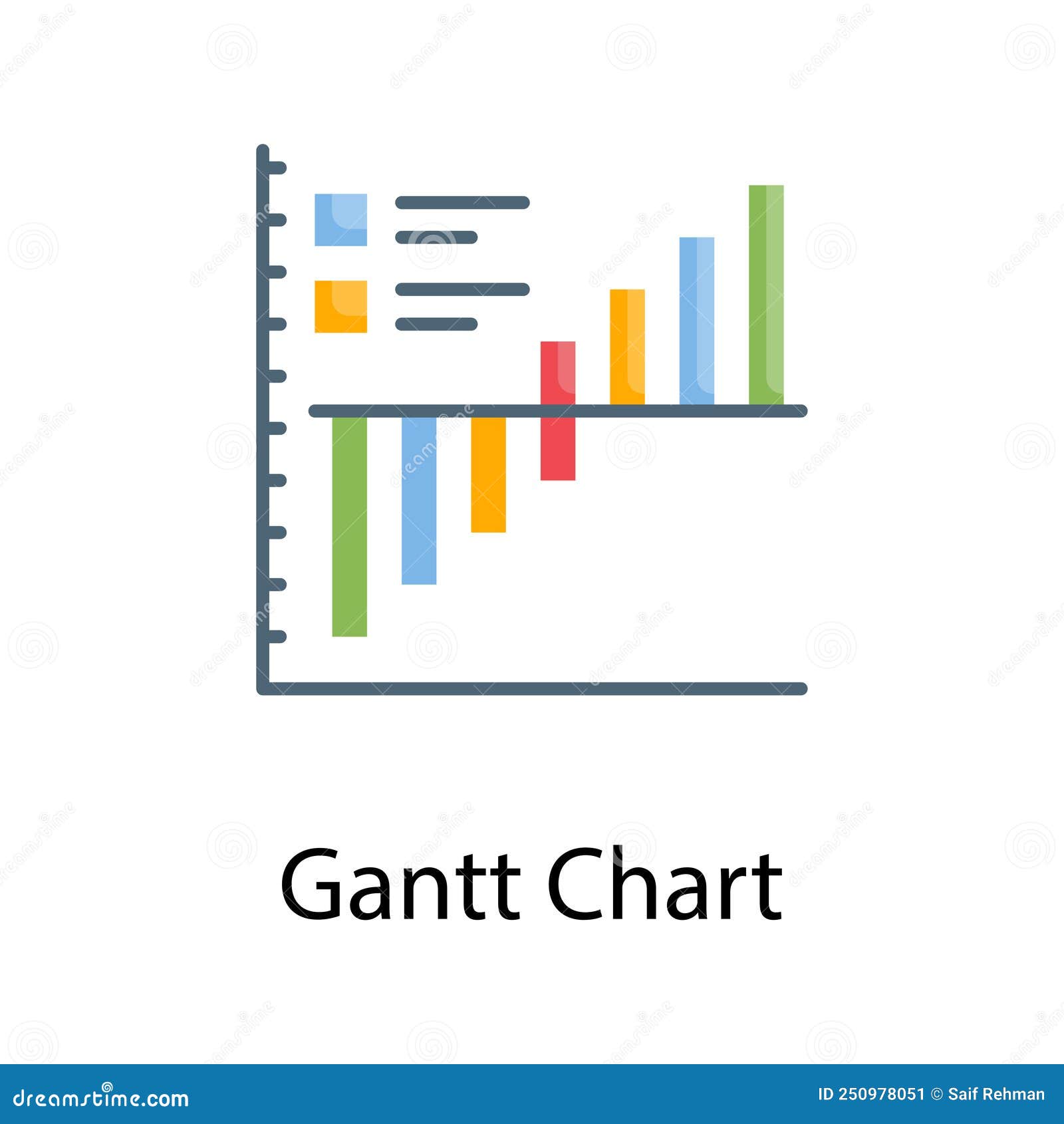 Gantt Outline Vector Icon. Thin Line Black Gantt Icon, Flat Vector ... Gantt Outline Vector Icon. Thin Line Black Gantt Icon, Flat Vector ...