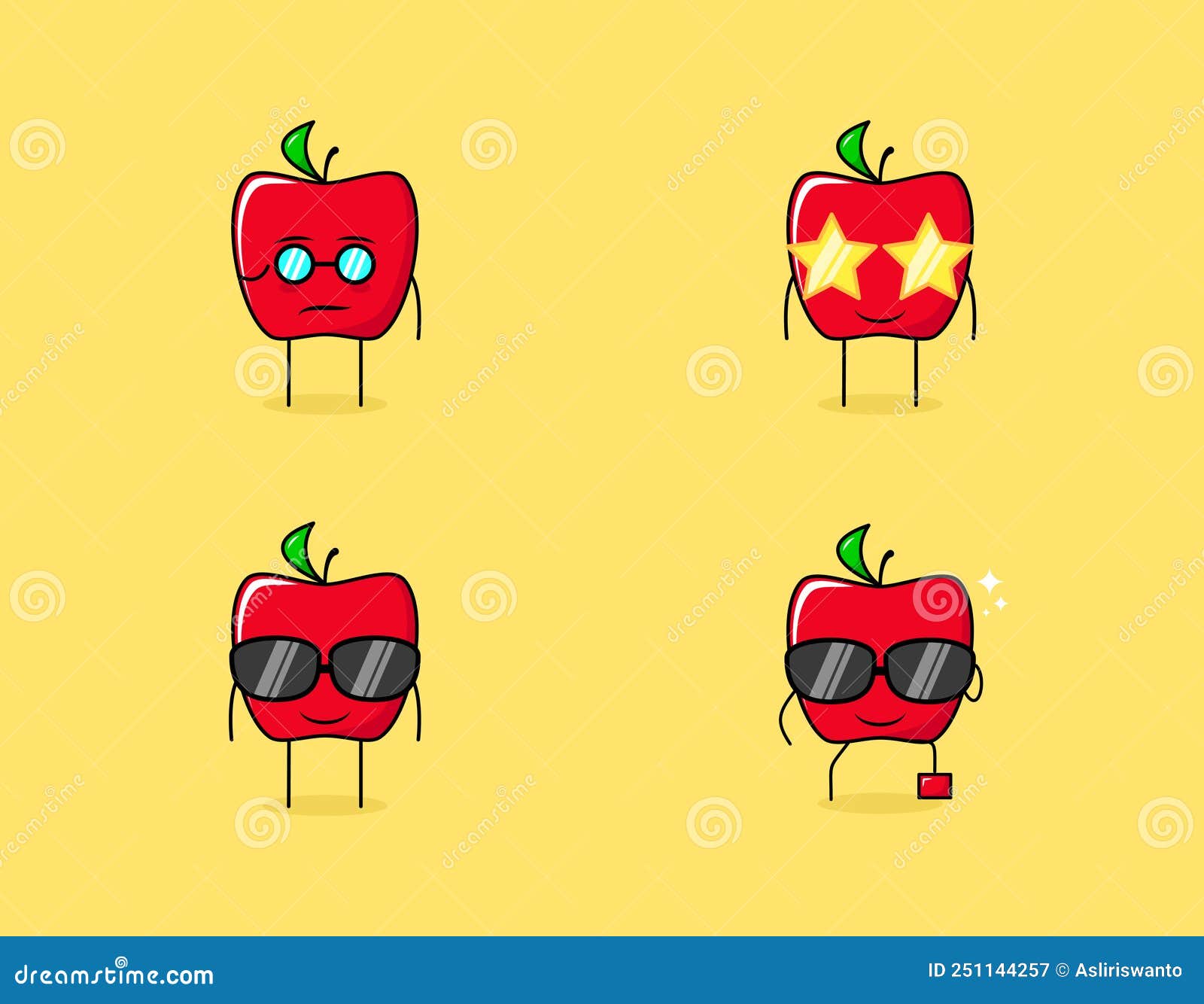 With Serious Expressions Two Young Animators Work In Tandem On A ...