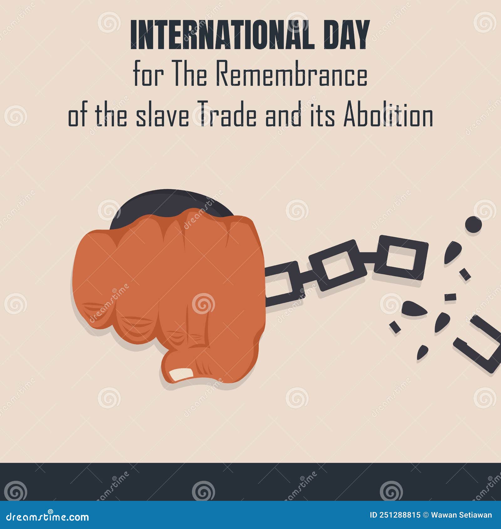 A Man, Shackled In Chains, Sits Confined Within A Cage, A Bronze ...