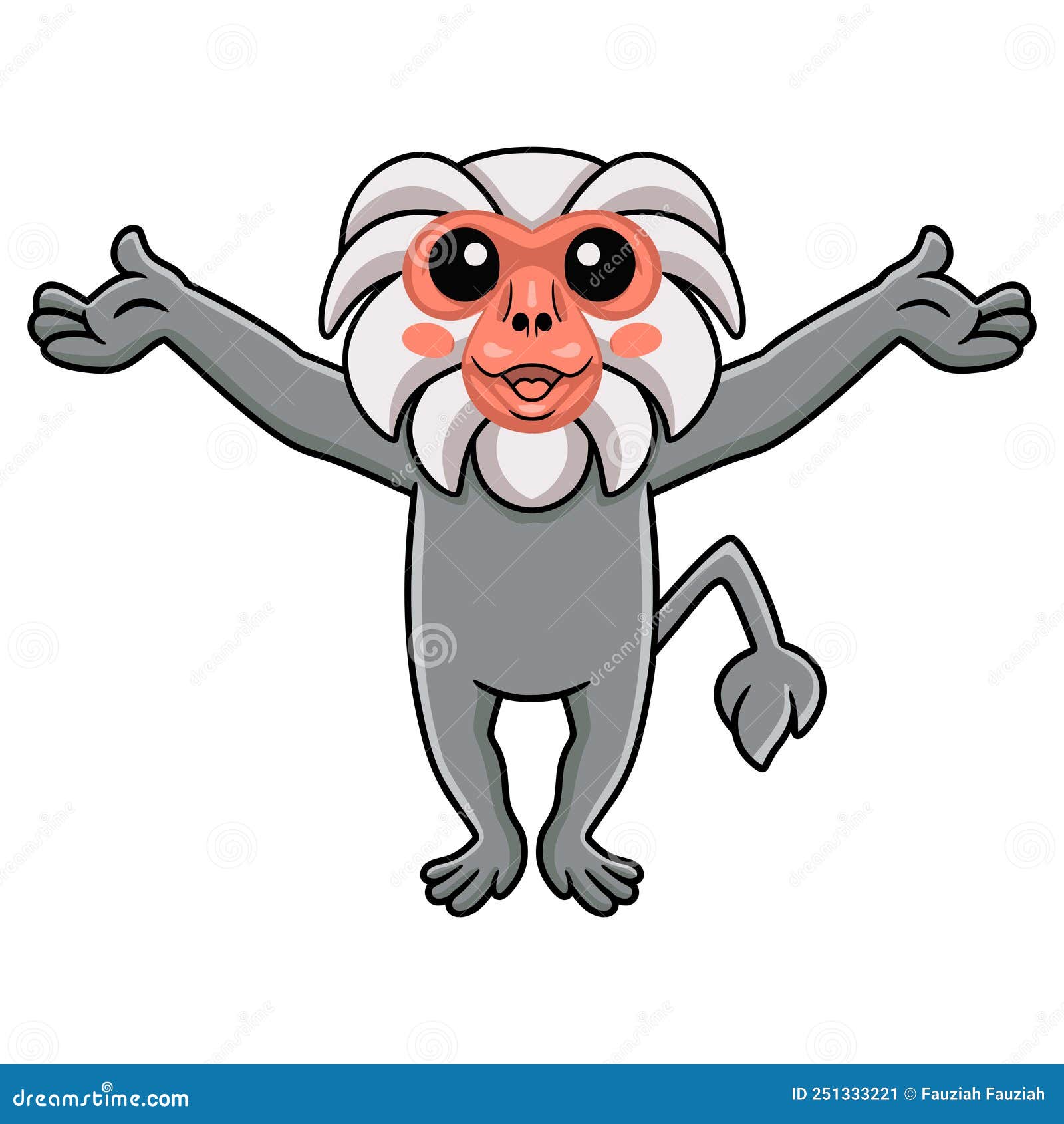 Hamadryad Cartoons, Illustrations & Vector Stock Images - 397 Pictures ...