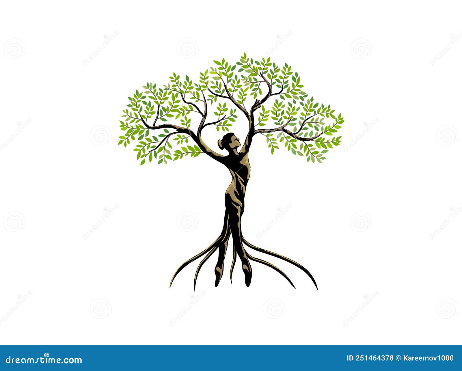 Dryads Cartoons, Illustrations & Vector Stock Images - 46 Pictures to ...