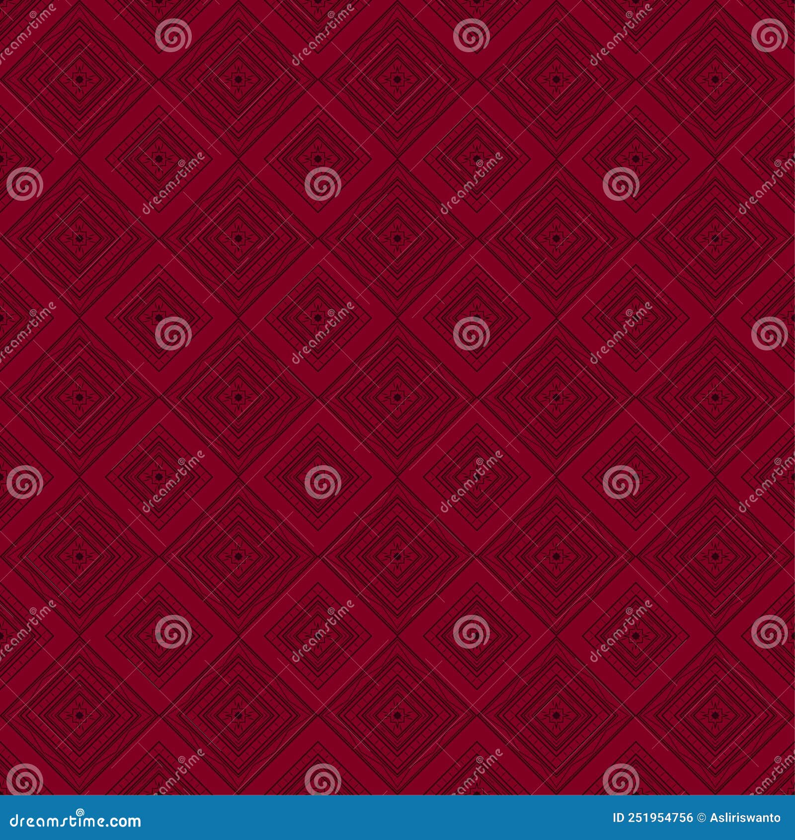 Abstract Seamless Pattern. Elegant, Geometric, Repeat and Creative ...