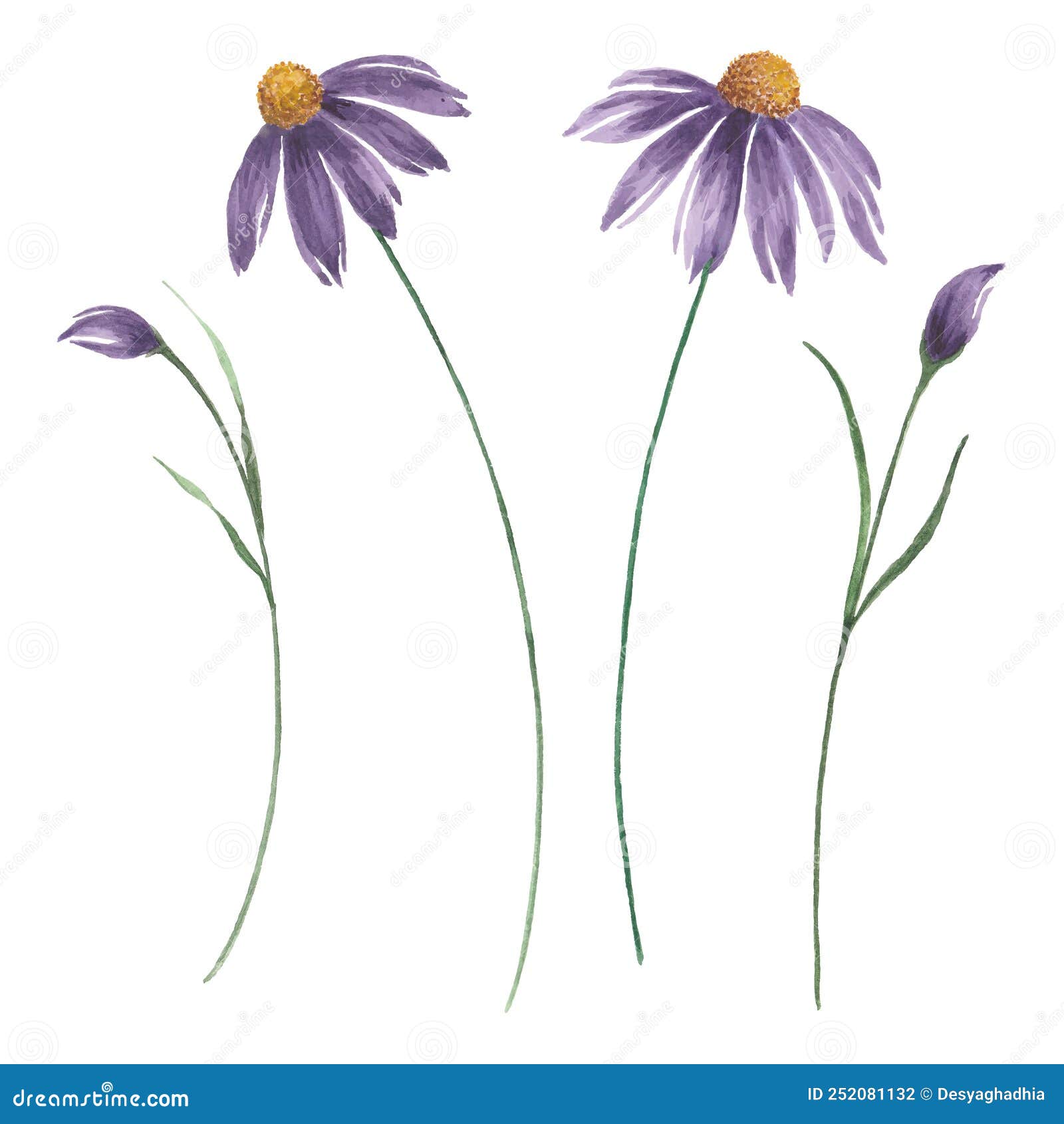 Coneflowers Cartoons, Illustrations & Vector Stock Images - 432 ...