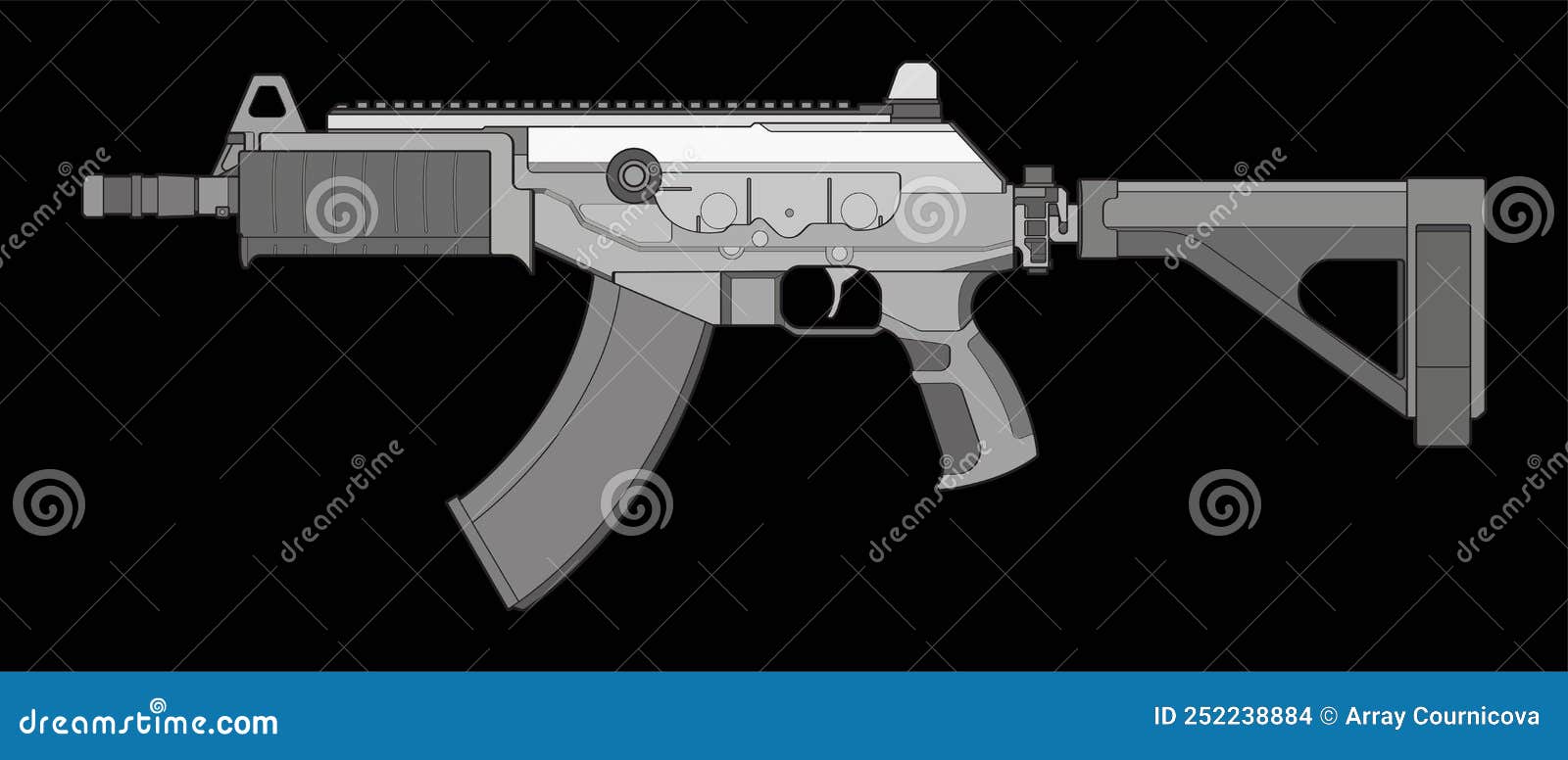 Firearms Training Word Cloud. Royalty-Free Stock Photo | CartoonDealer ...