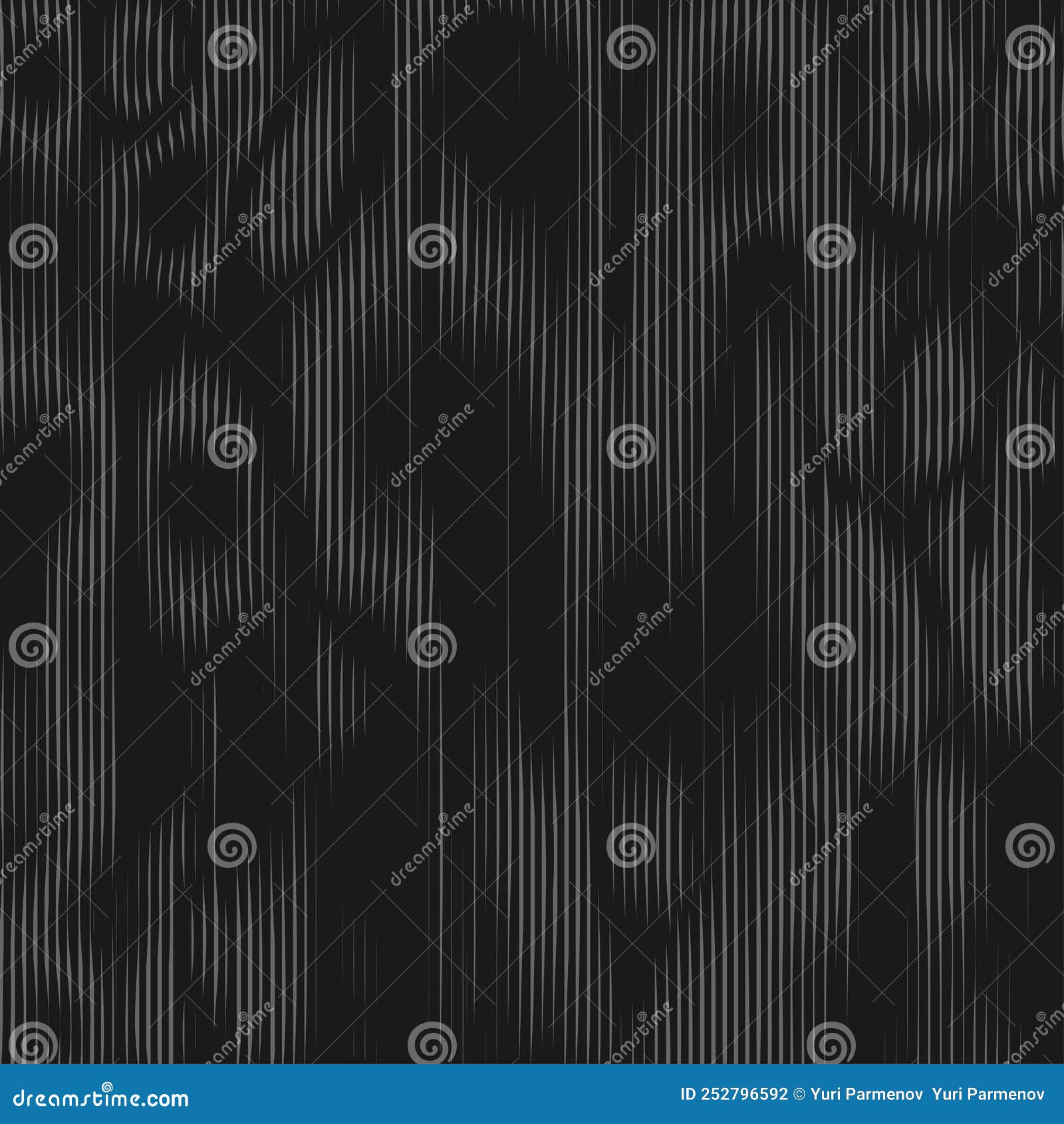 Extreme Moire Pattern: Crossing Gray Waves, Intentional Distortion ...