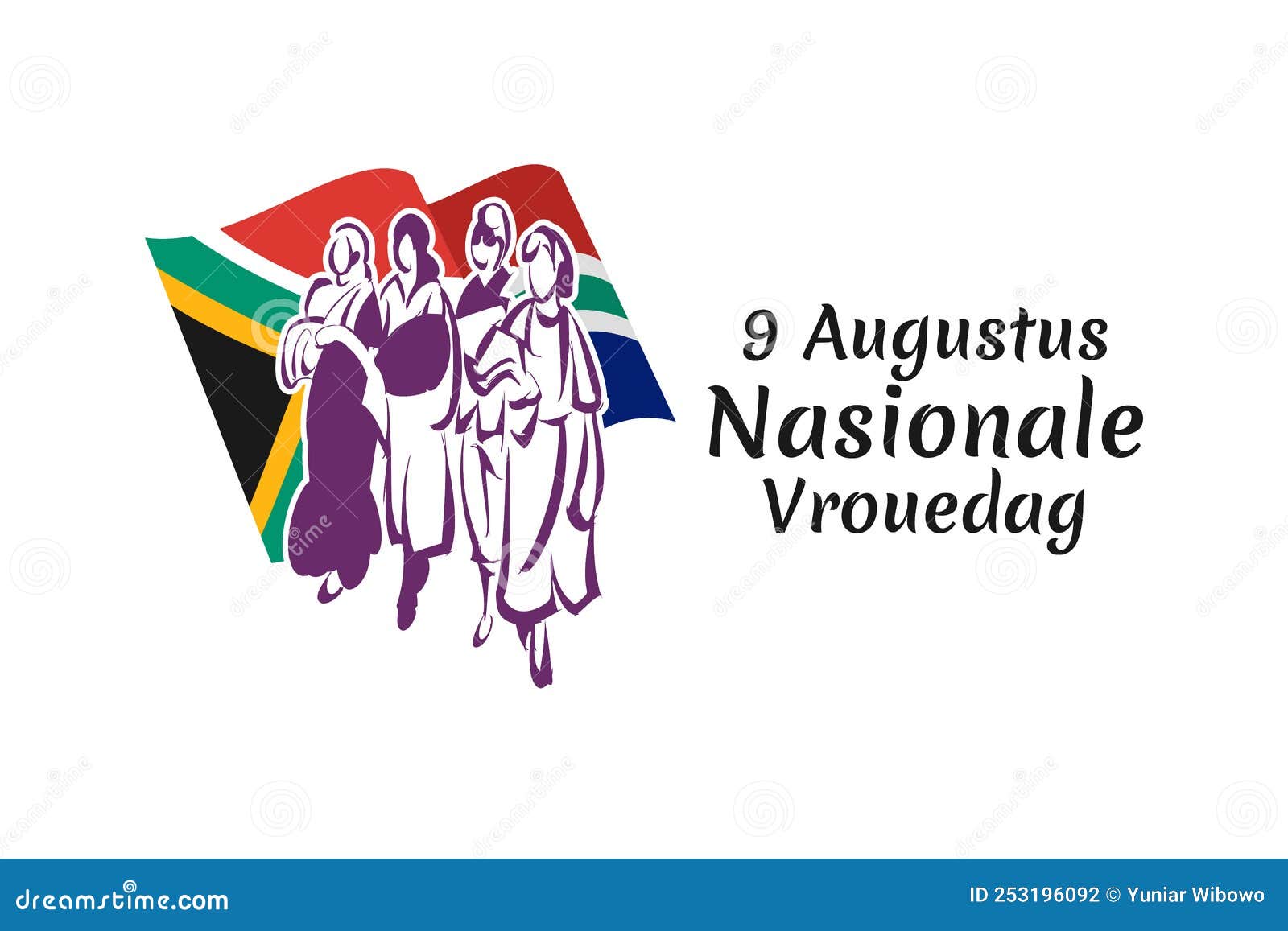 Vrouedag Cartoons, Illustrations & Vector Stock Images - 9 Pictures to ...