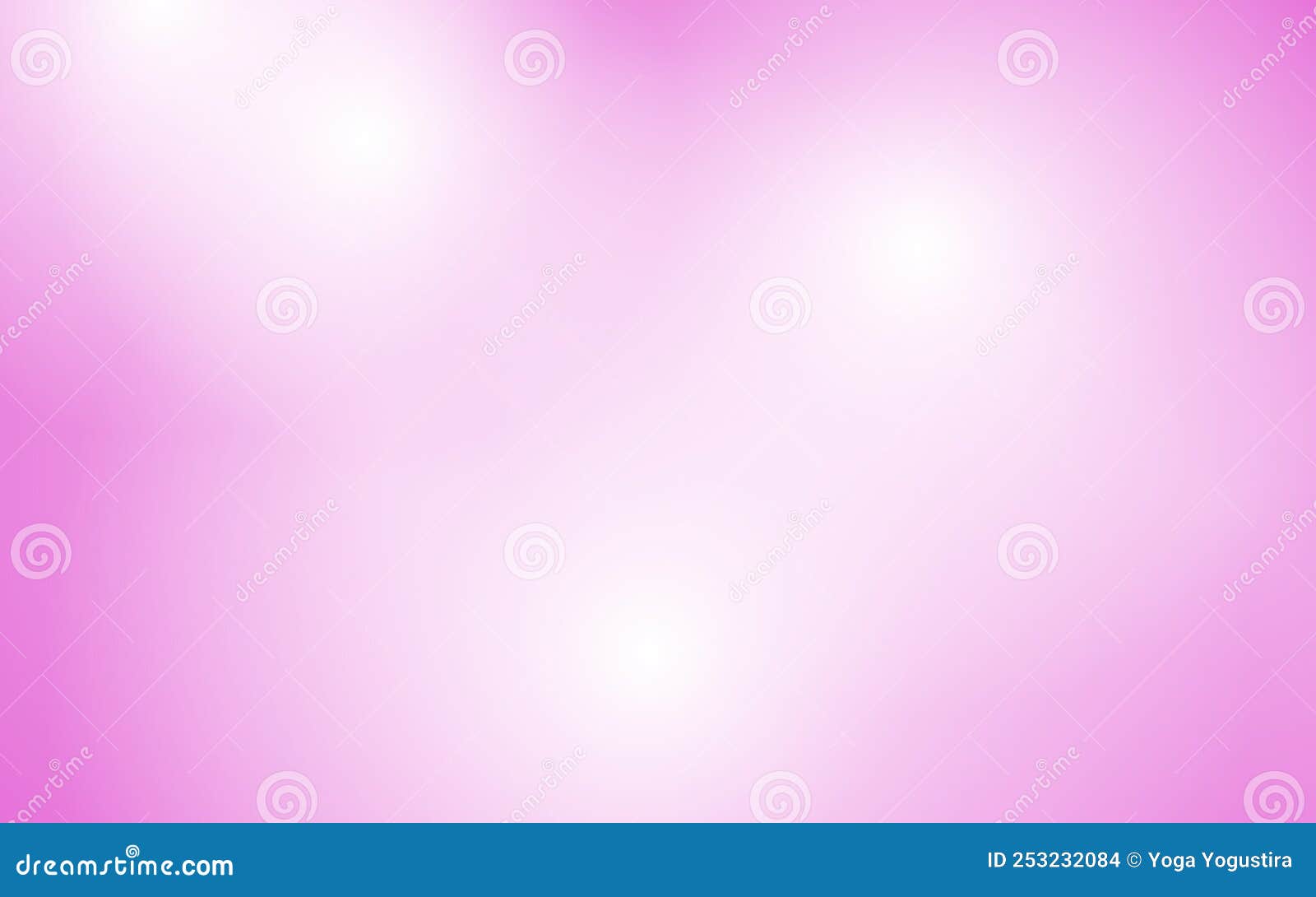 Abstract Gradient Magenta Color Background Stock Illustration ...